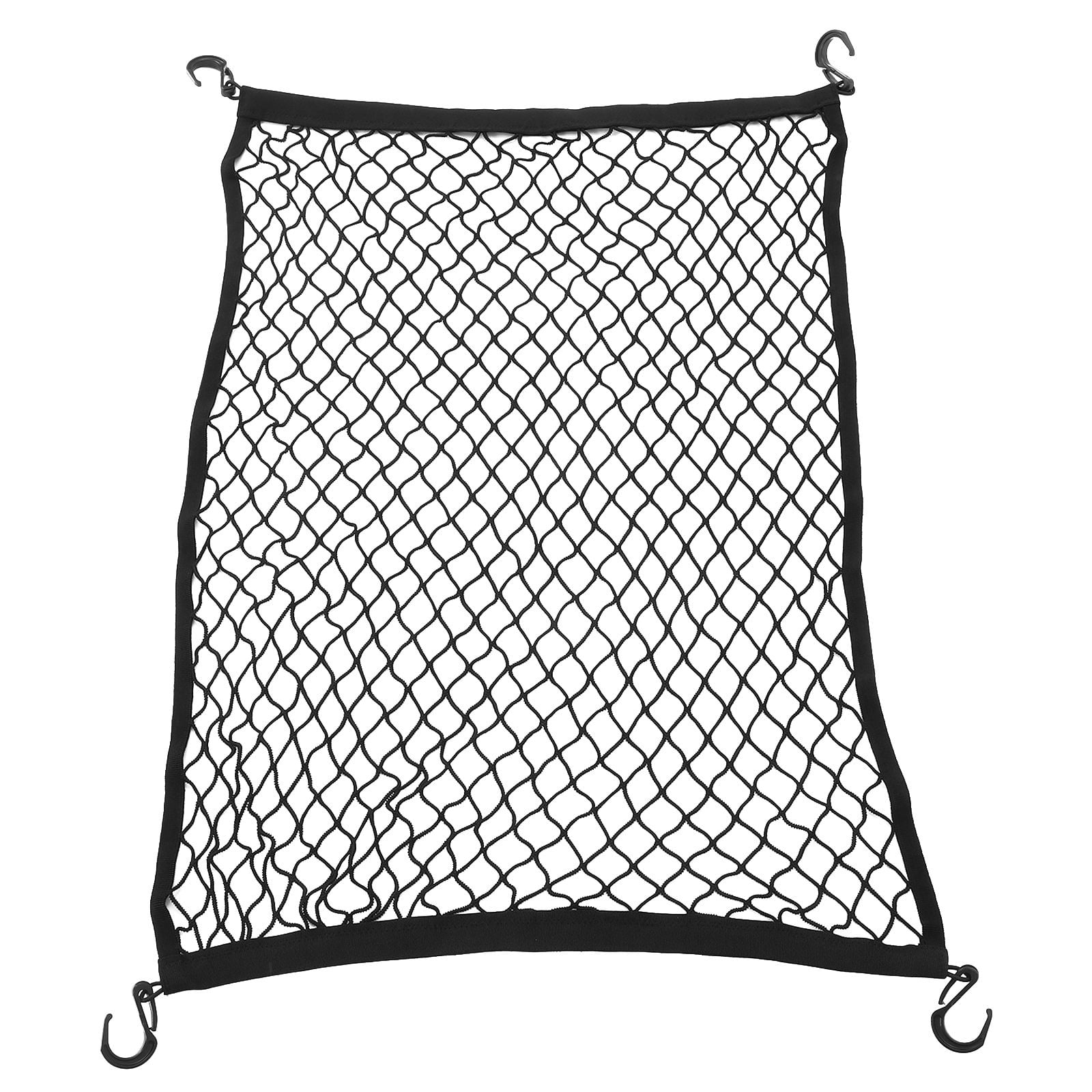 Hemoton Outdoor Wagon Net Cover Elastic Luggage Net for Beach Cart ...