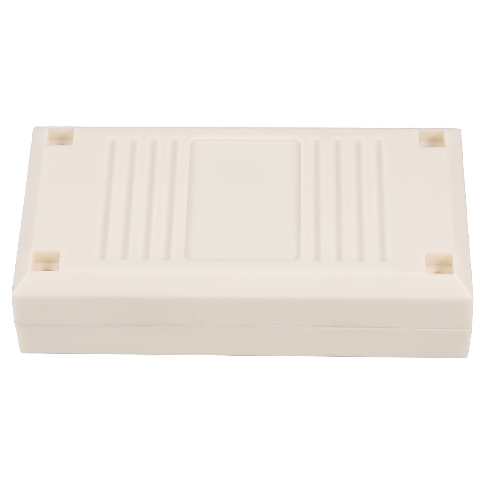 Hemoton Outdoor Waterproof Electrical Box Plastic Enclosure For ...