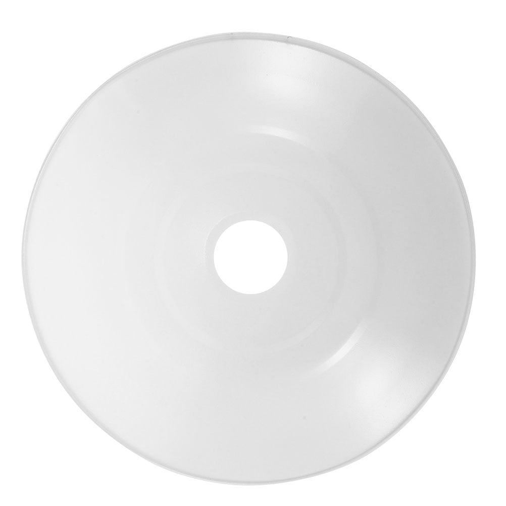 Hemoton Outdoor Waterproof Lamp Shade Stainless Steel Street Light ...