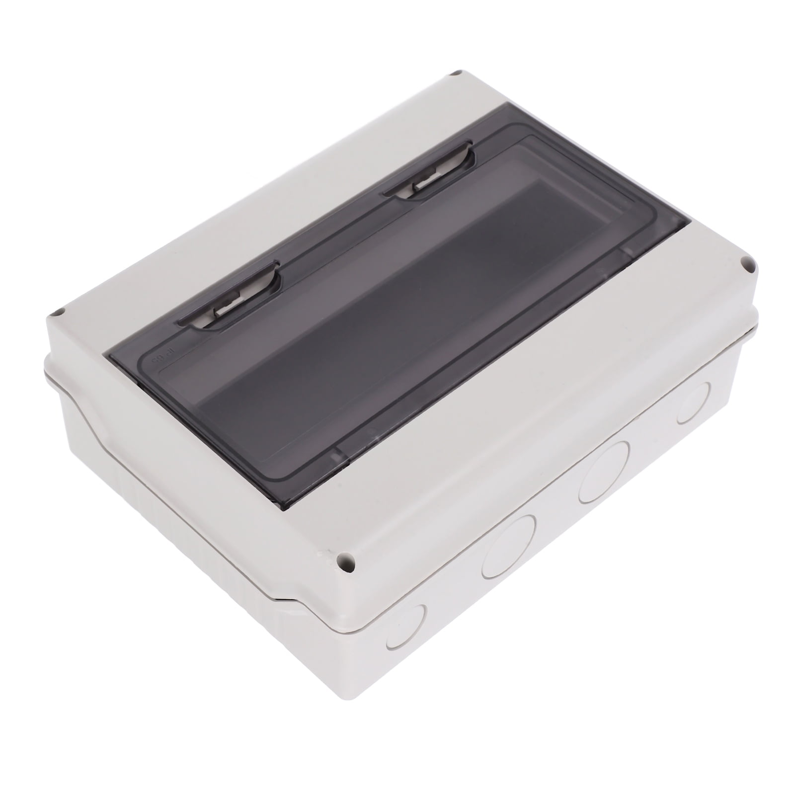 Hemoton Outdoor Weatherproof Electrical Distribution Box Circuit ...