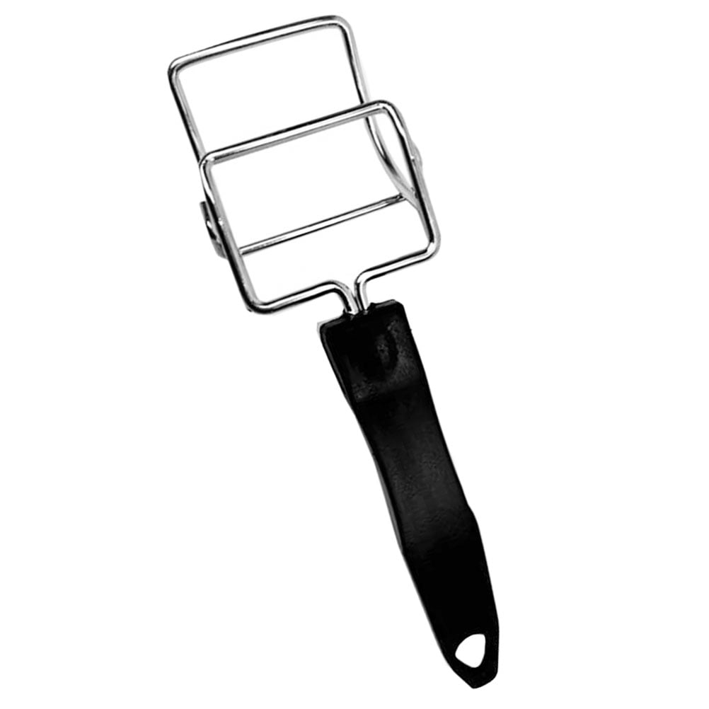 Hemoton Oven Rack Clip Oven Rack Push Pull Tool Convection Toaster Oven ...