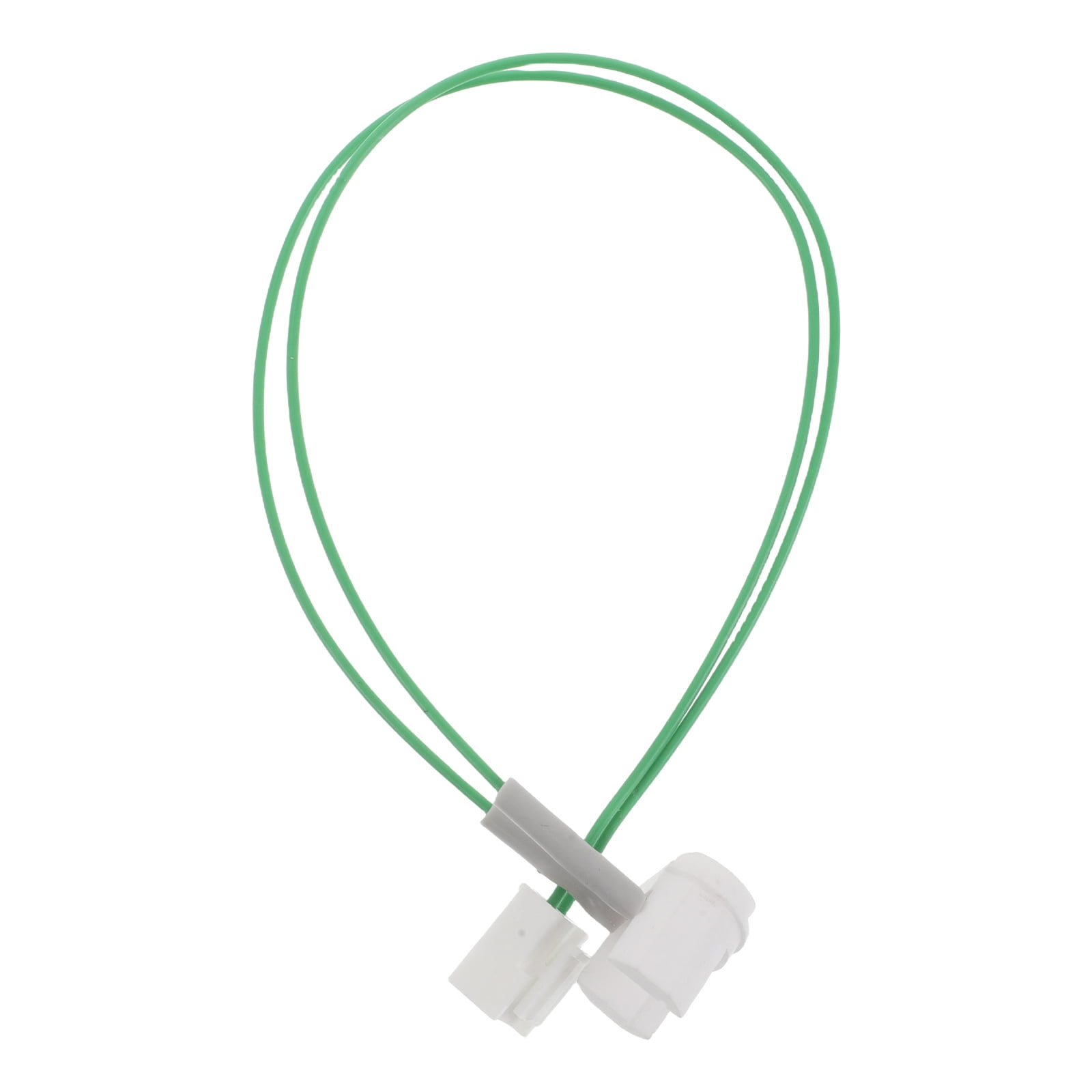 RENACLIPY Plastic Temperature Sensor for Car Heater with Thermistor and ...