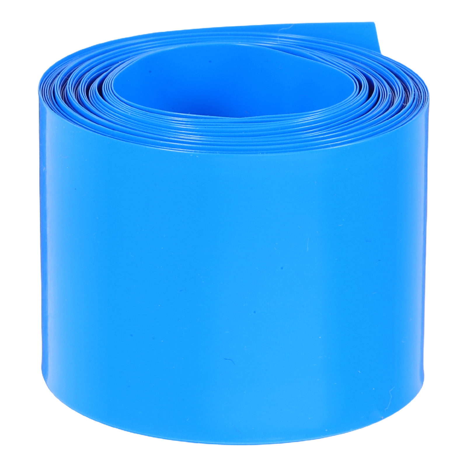 Hemoton PVC Heat Shrink Battery Wrap 30mm Width Electrical Insulation ...