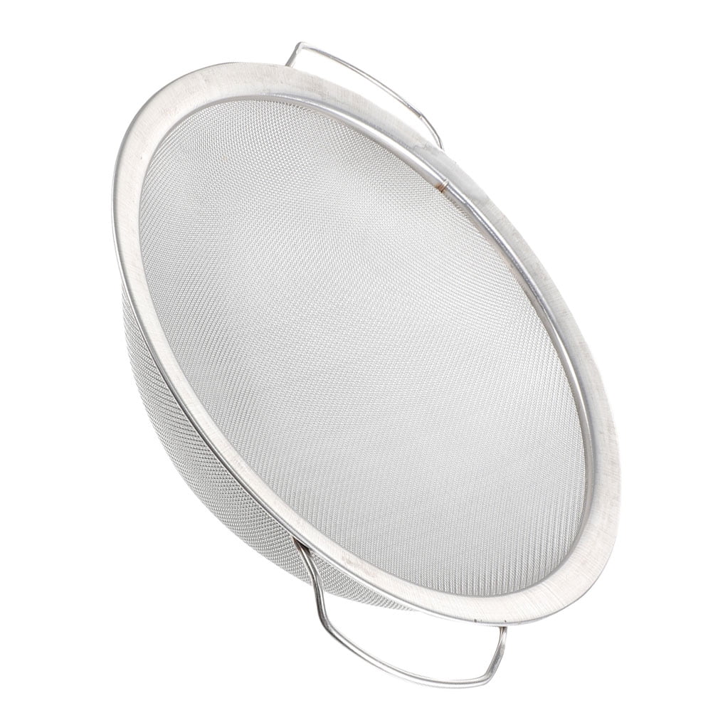 Hemoton Paint Filter Retractable Detachable Flexible Car Funnel Spill ...