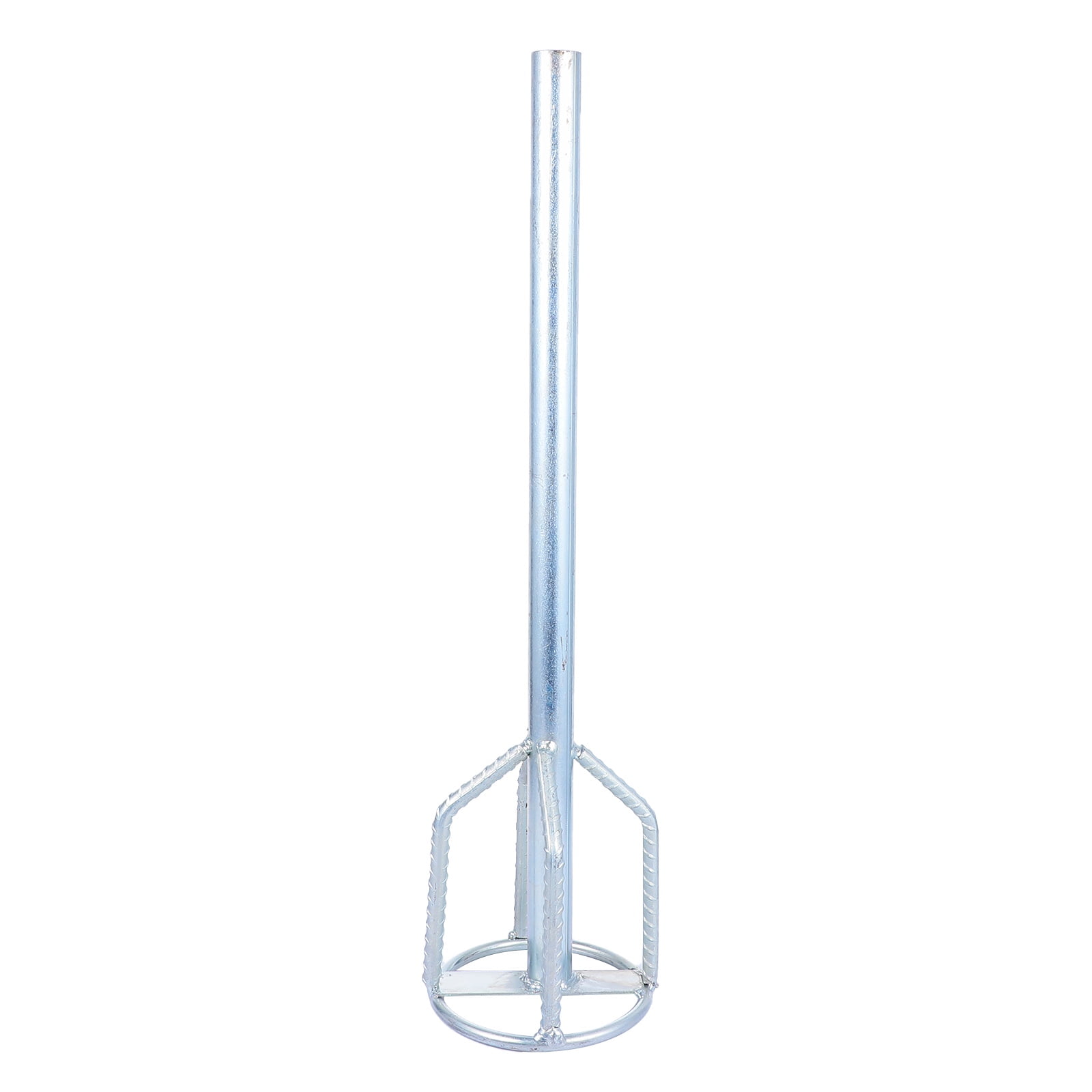 Hemoton Paint Mud Mixer Long Cement Compound Drywall Tool for Electric ...