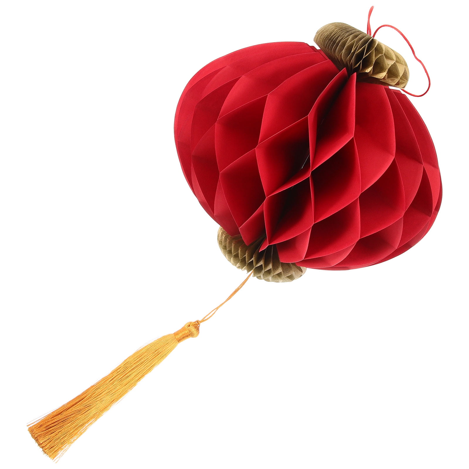 Hemoton Traditional Paper Lantern for New Year, Wedding, Festive ...