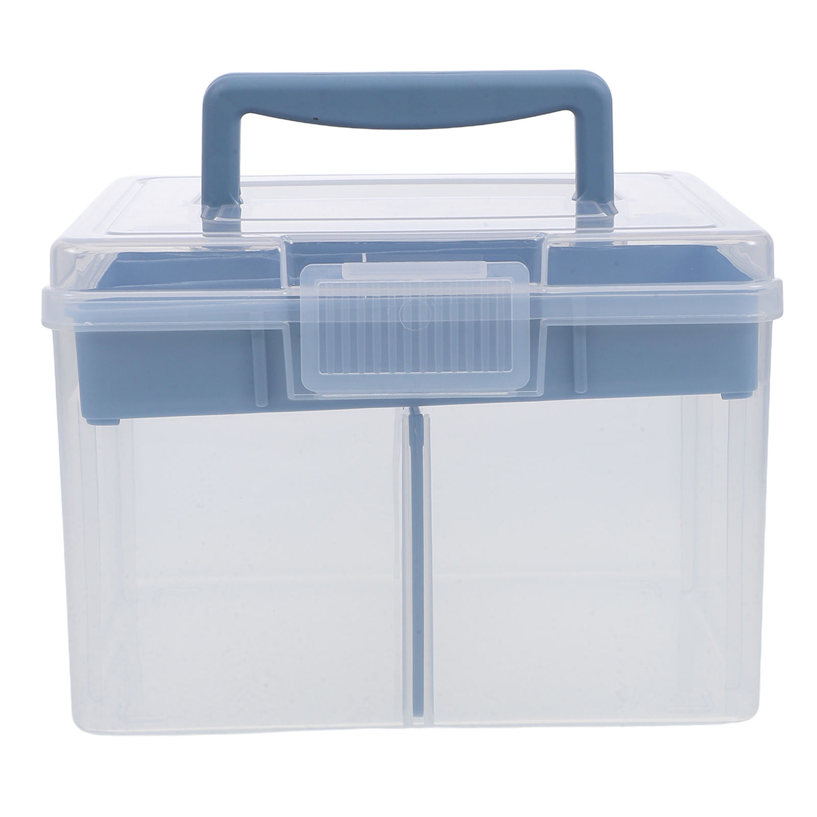 Hemoton Paper Money Holders for Collectors Plastic Boxes Storage Small ...