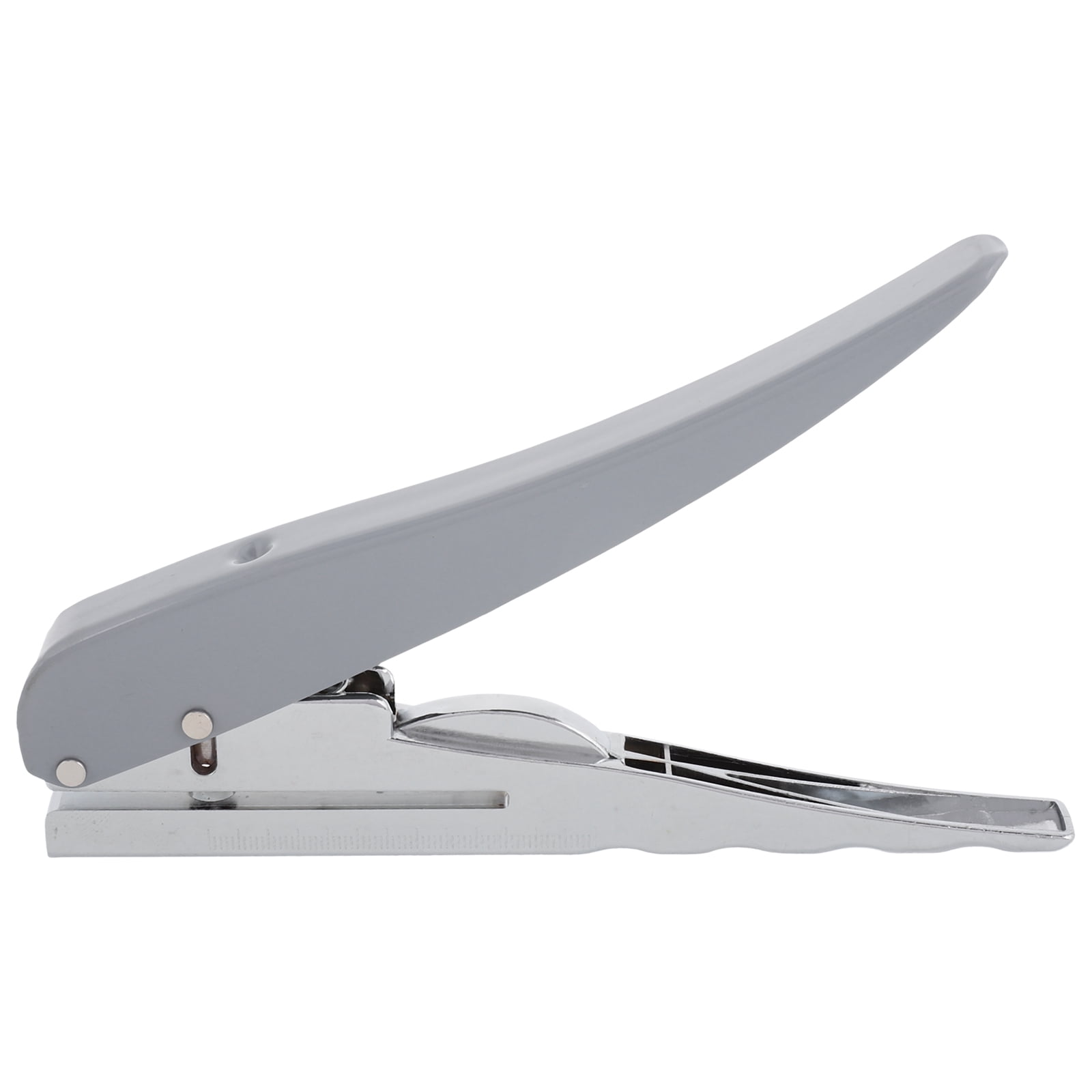 Hemoton Paper Punching Machine Tag Hole Punch Heavy Duty Hole Punch ...