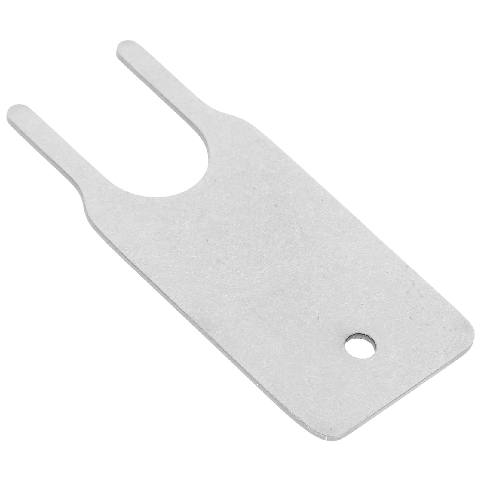 Hemoton Paper Towel Dispenser Keys Metal Toilet Paper Tissue Dispenser ...