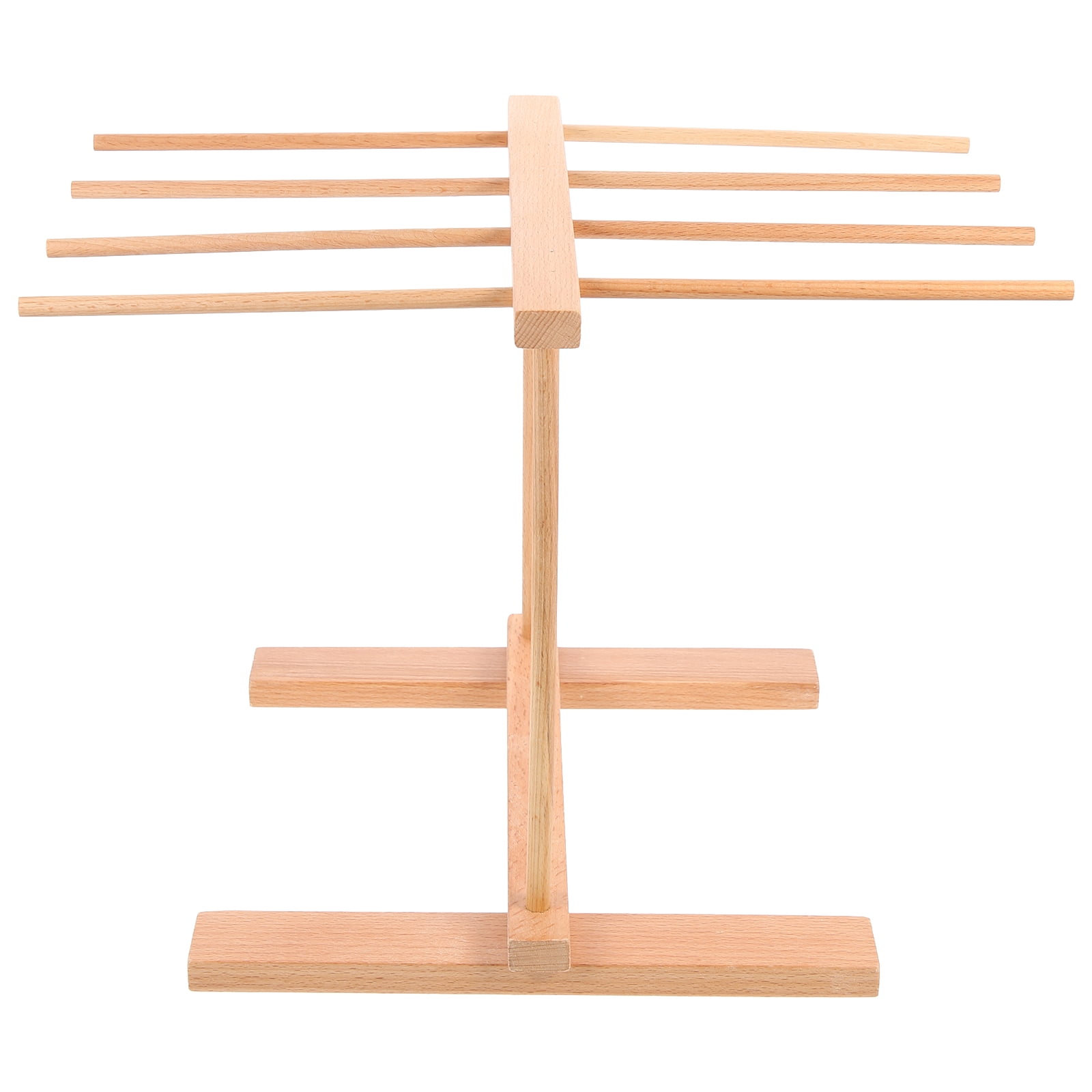 Kitchenaid Pasta Attachments Collapsible - 9 Rod Foldable Noodle Dryer ...