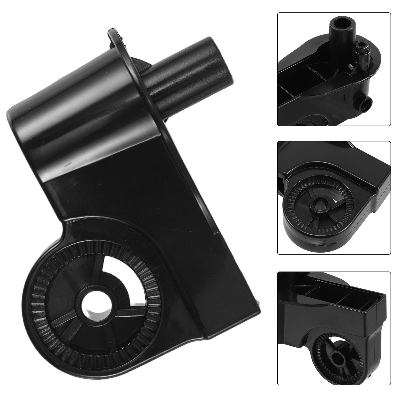 RENACLIPY Plastic Mounting Bracket for Fan Steering, and Easy to ...