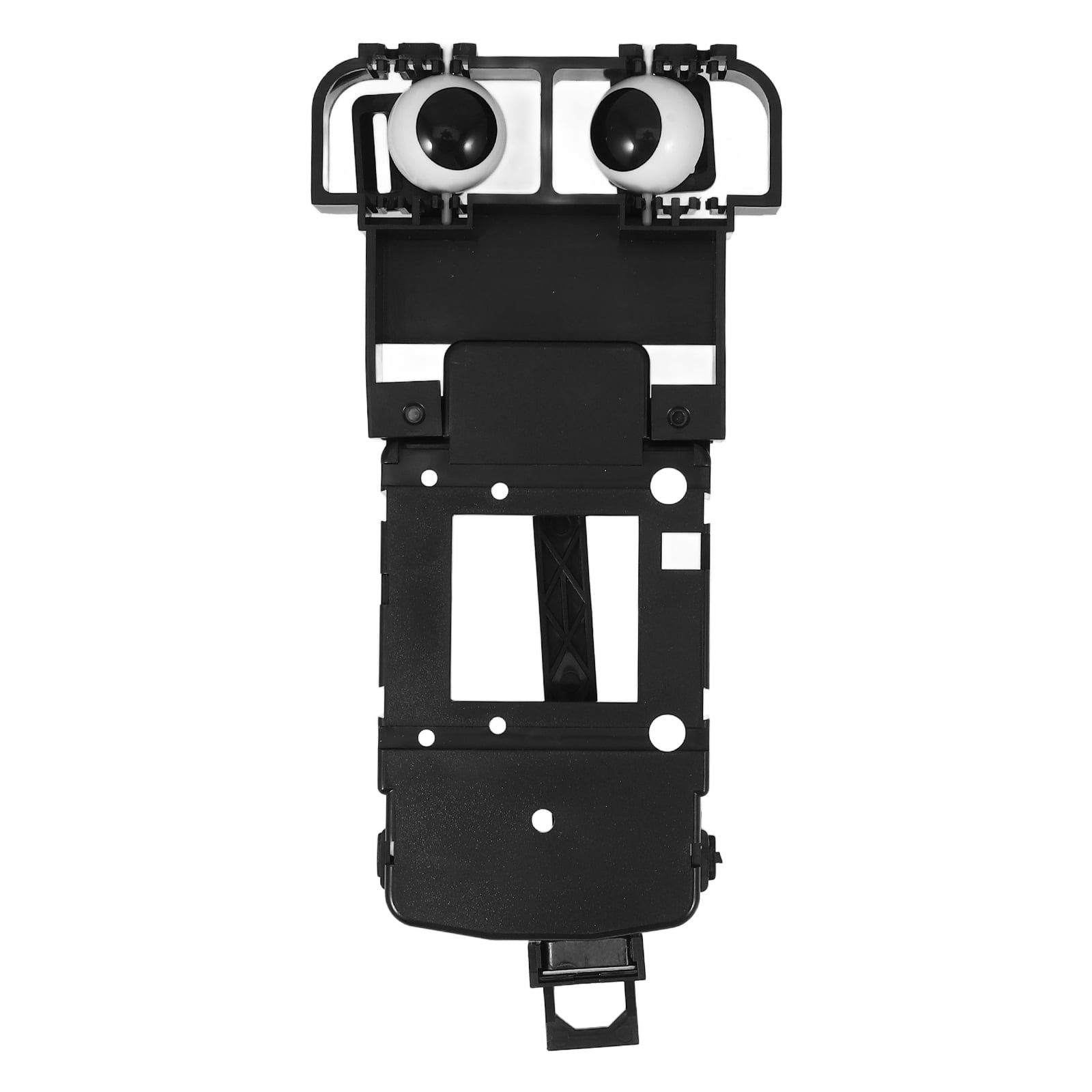 Hemoton Pendulum Clock Swing Pendulum Drive Movement Case Quartz Drive ...