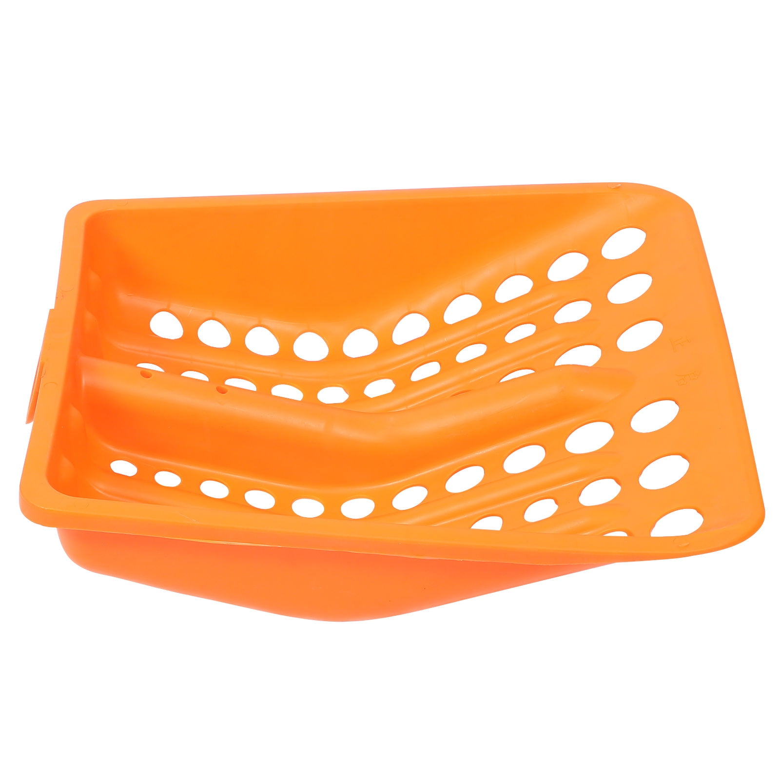 Hemoton Perforated Replacement Agricultural Screening Shovel - Walmart.com