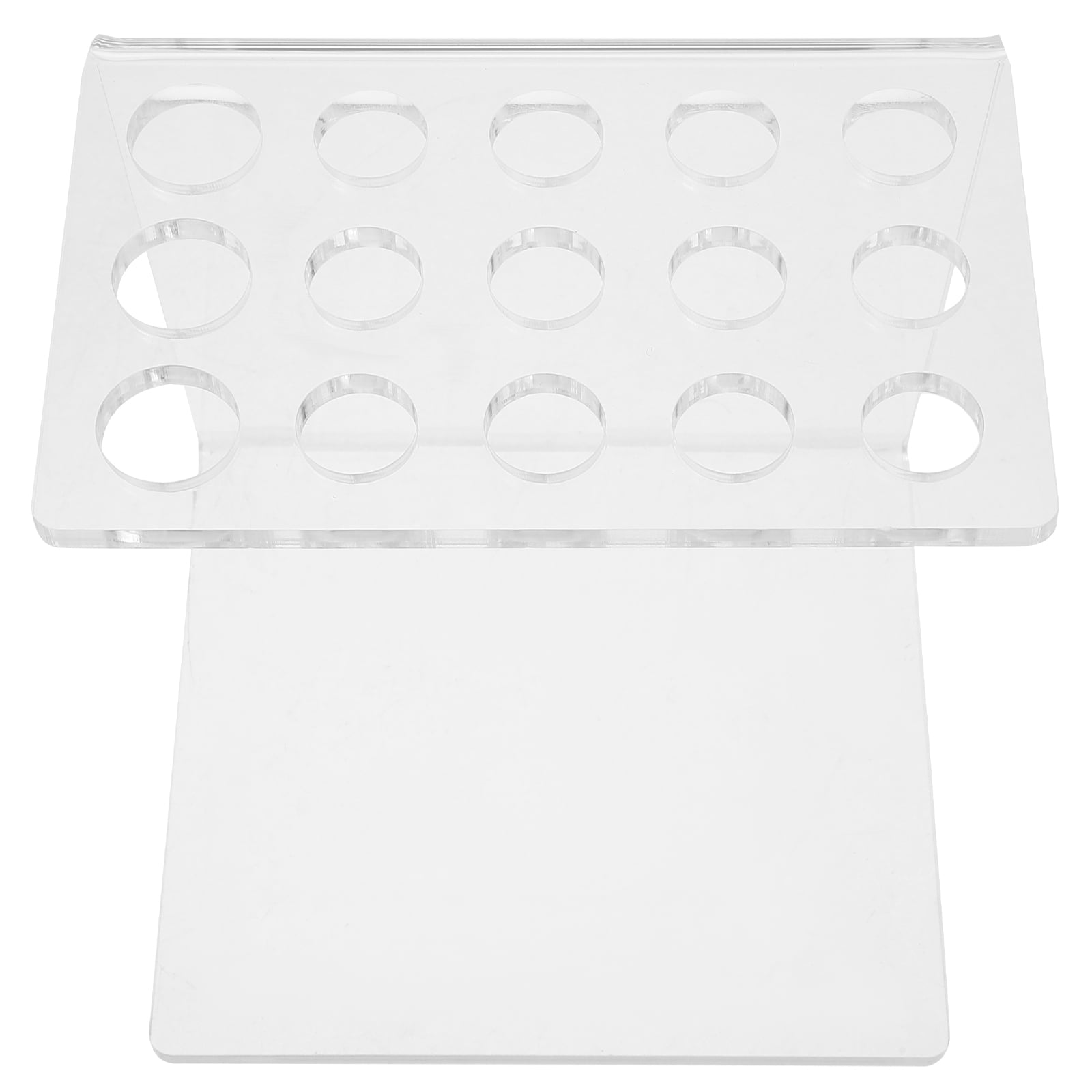 Hemoton Pet Grooming Storage Rack Shear Holder for Stylist Beauty ...