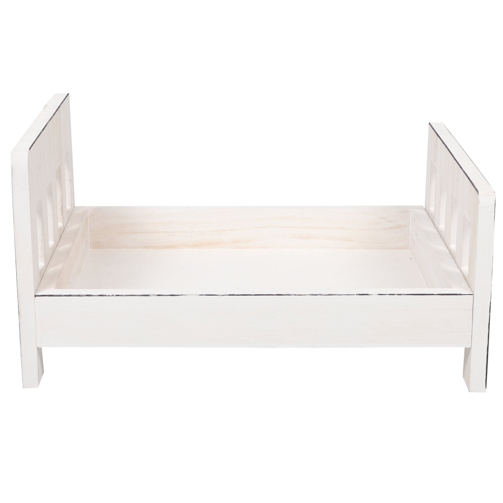 Hemoton Photography Prop Bed Baby Photo Prop Newborn Photography ...