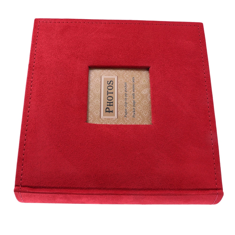 Hemoton Photos Baby Picture Scrapbook Interstitial Album Message DIY ...