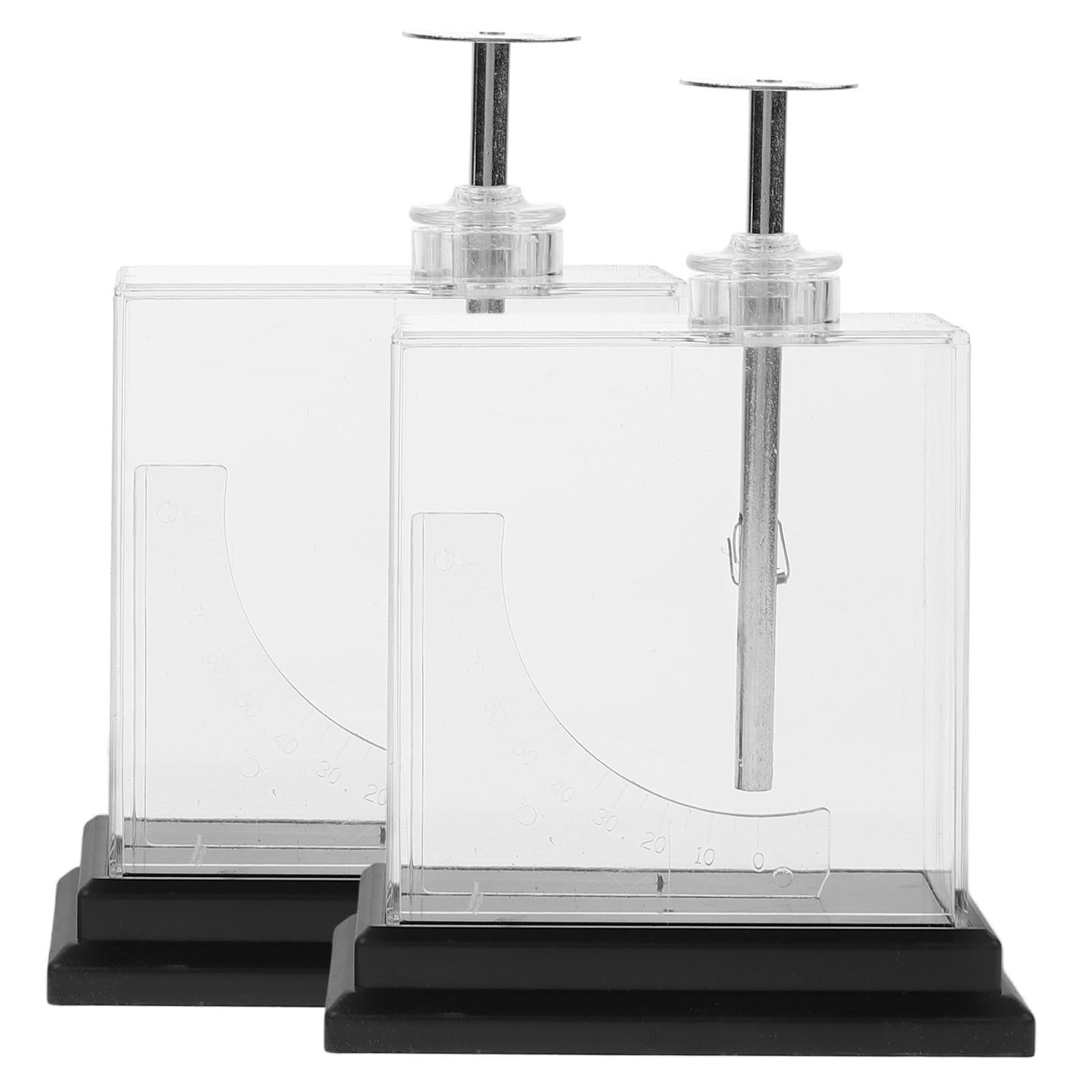 Hemoton Physics Electrometer High Sensitivity Foil For Physics ...