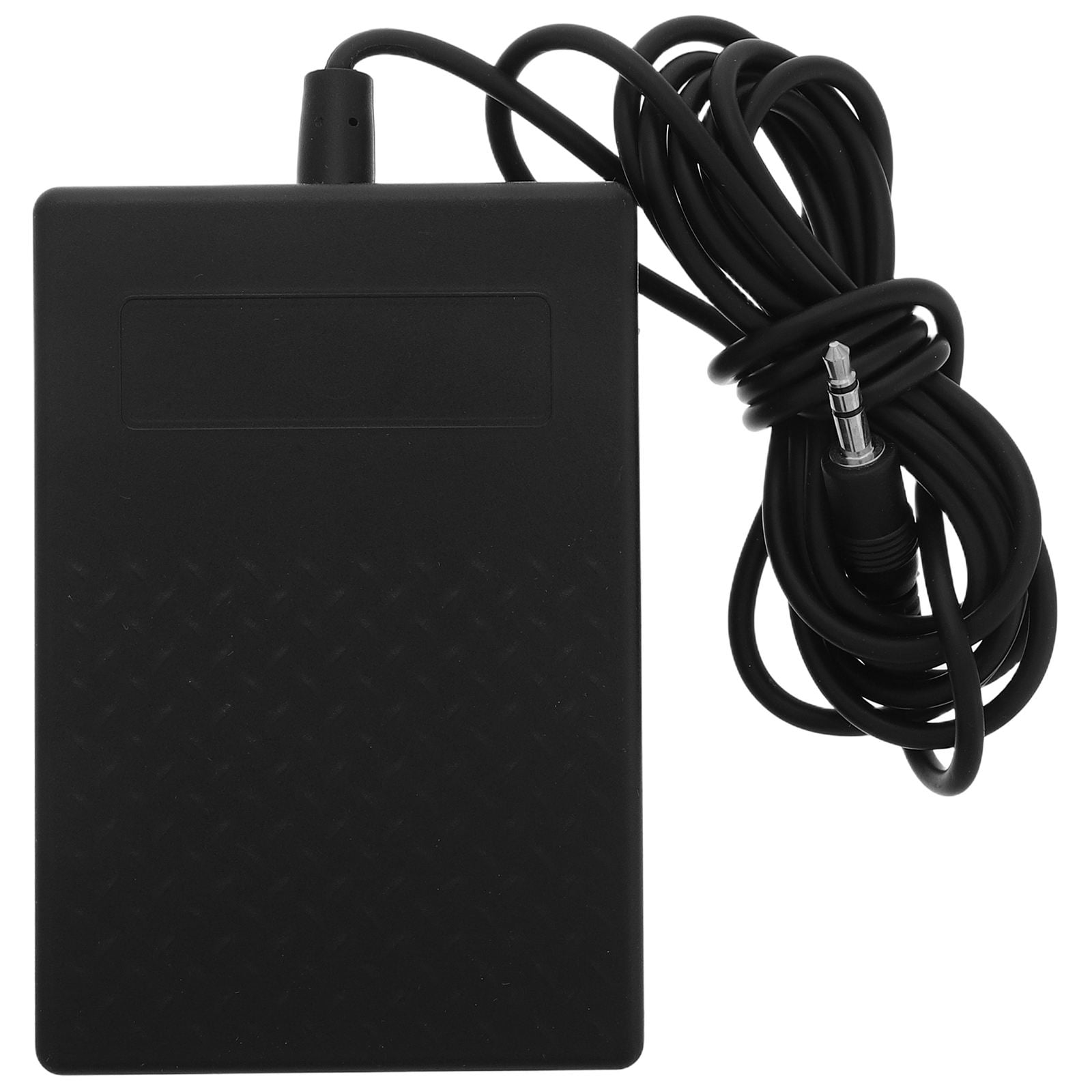 Hemoton Piano Sustain Pedal For Electronic Keyboards And Digital Pianos ...