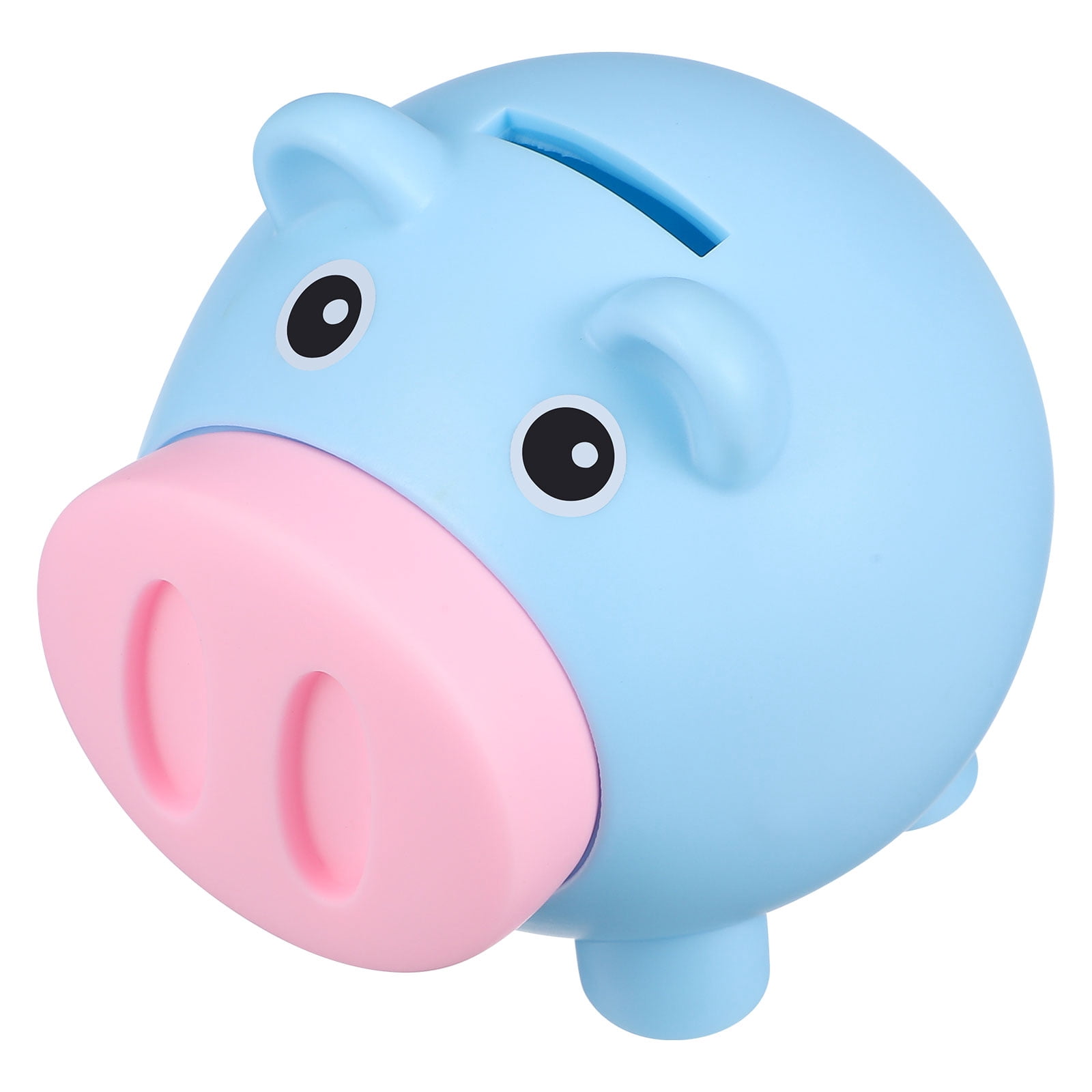 Hemoton Piggy Bank For Kids Cute Coin Bank Decorative Money Saving Bank ...