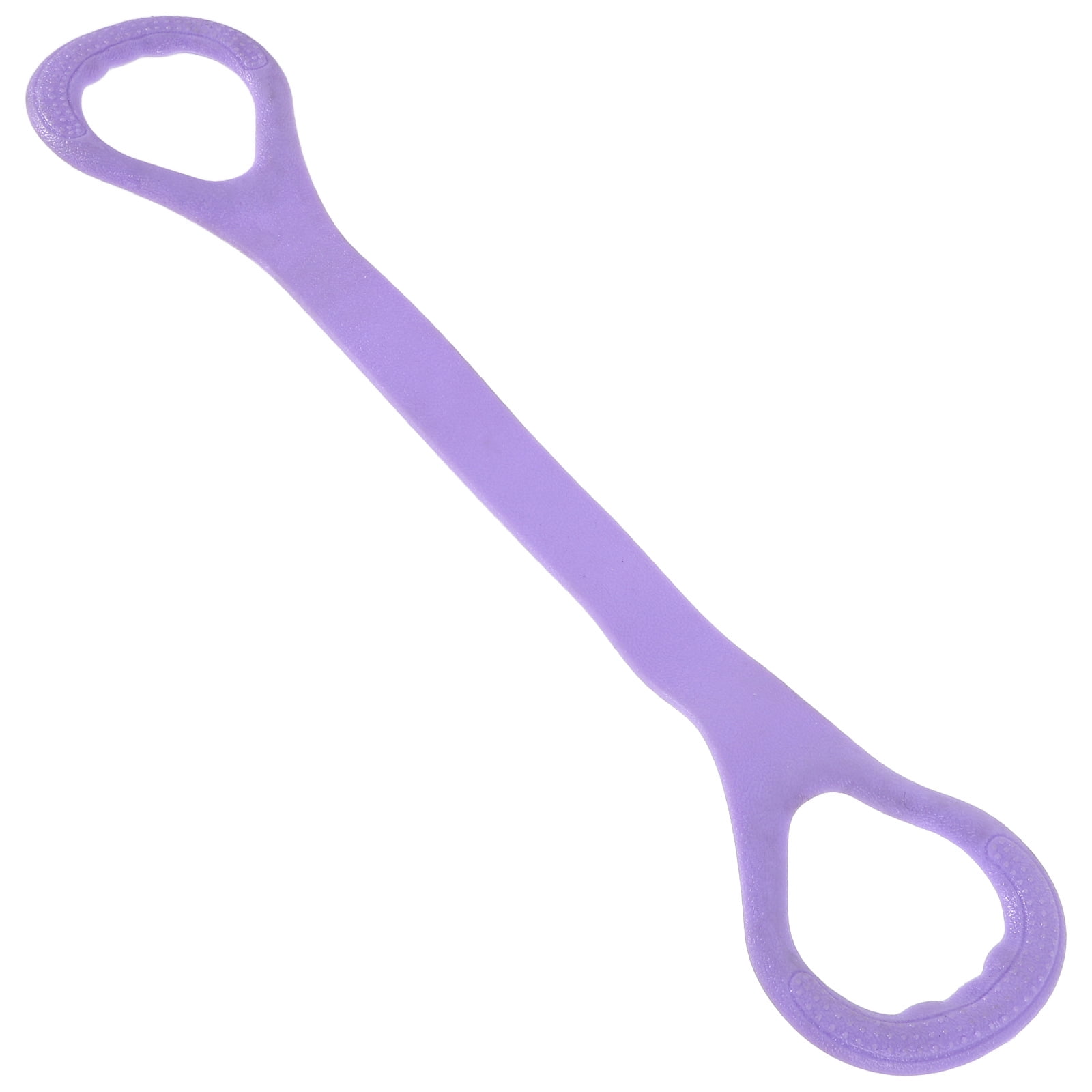 Hemoton Pilates Resistance Bands Elastic Yoga Stretching Strap Pilates ...