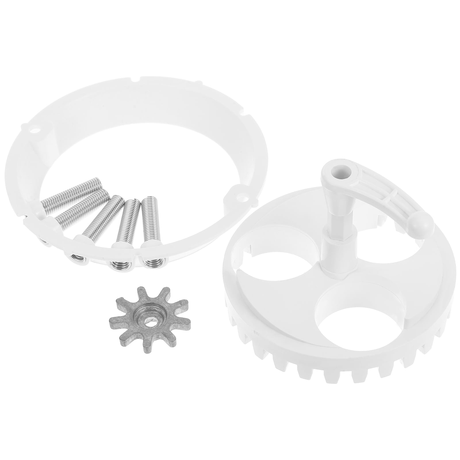 Hemoton Pinball Machine Accessories Kit For Kids Including Gear ...