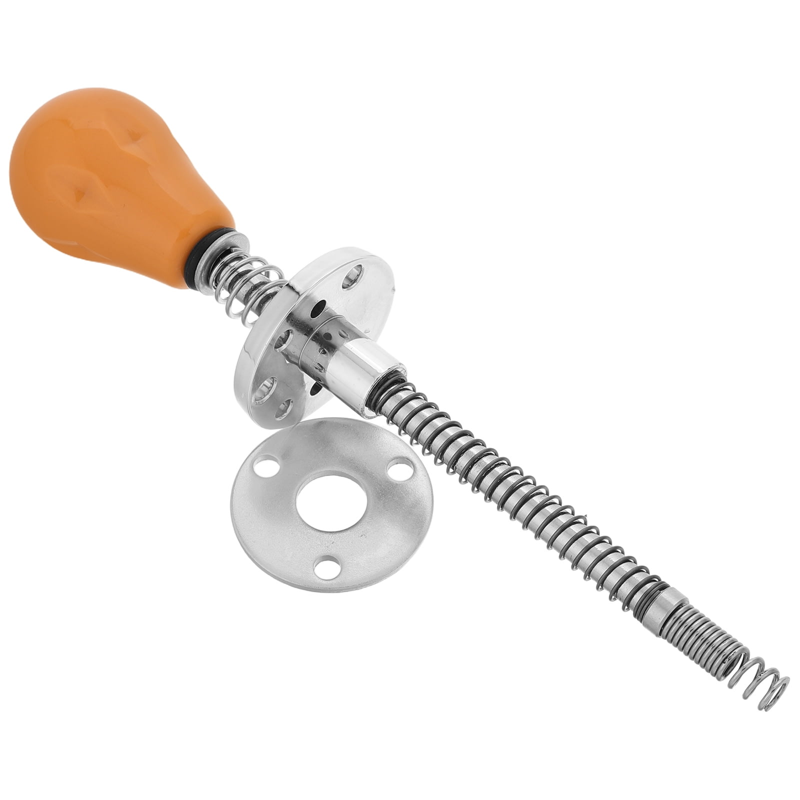 DEEPCRAFF Durable Metal Pinball Shooter Rod, Multi-Color, Enhances ...