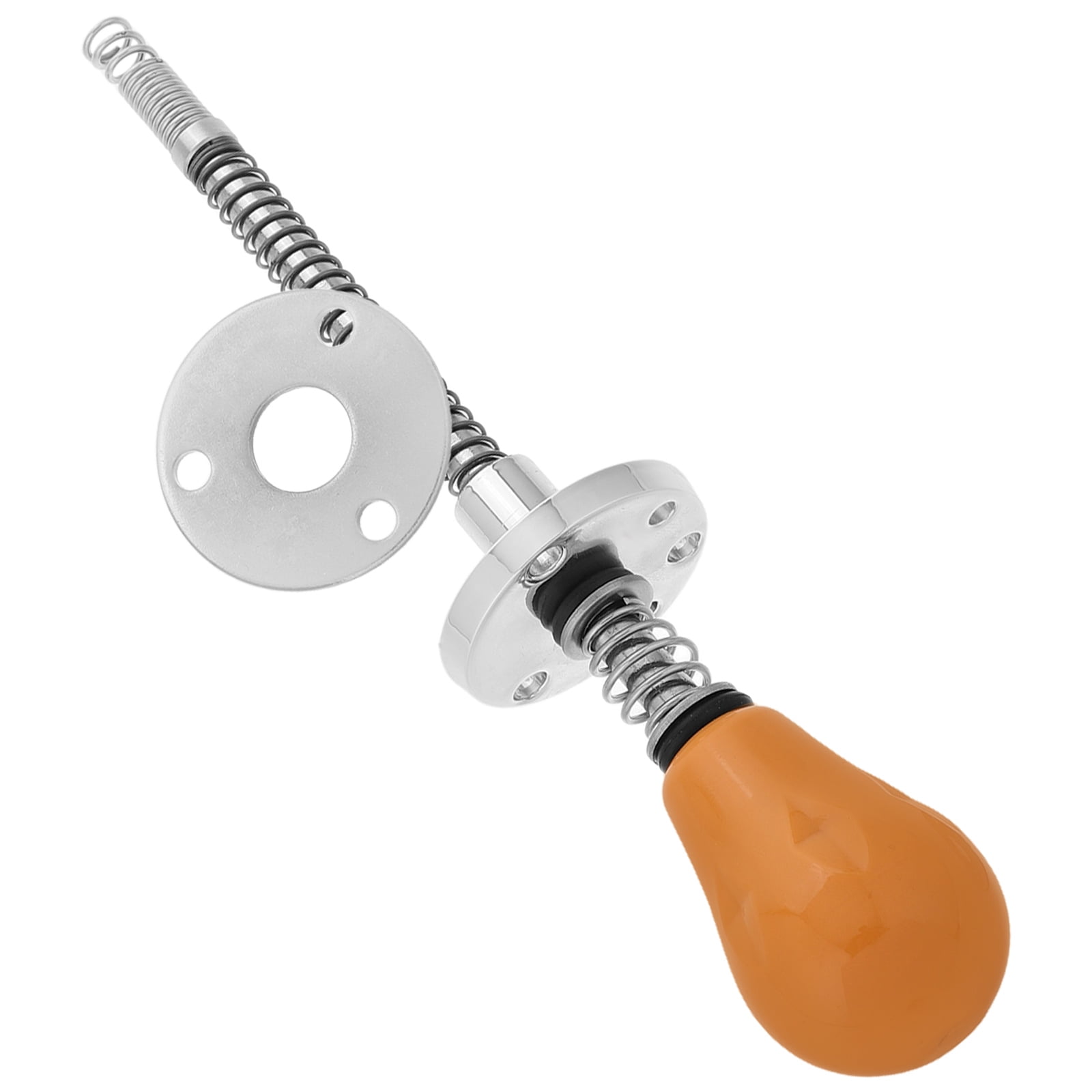 Hemoton Pinball Machine Shooter Rod Kids Loaded Spring Rod For Toy ...