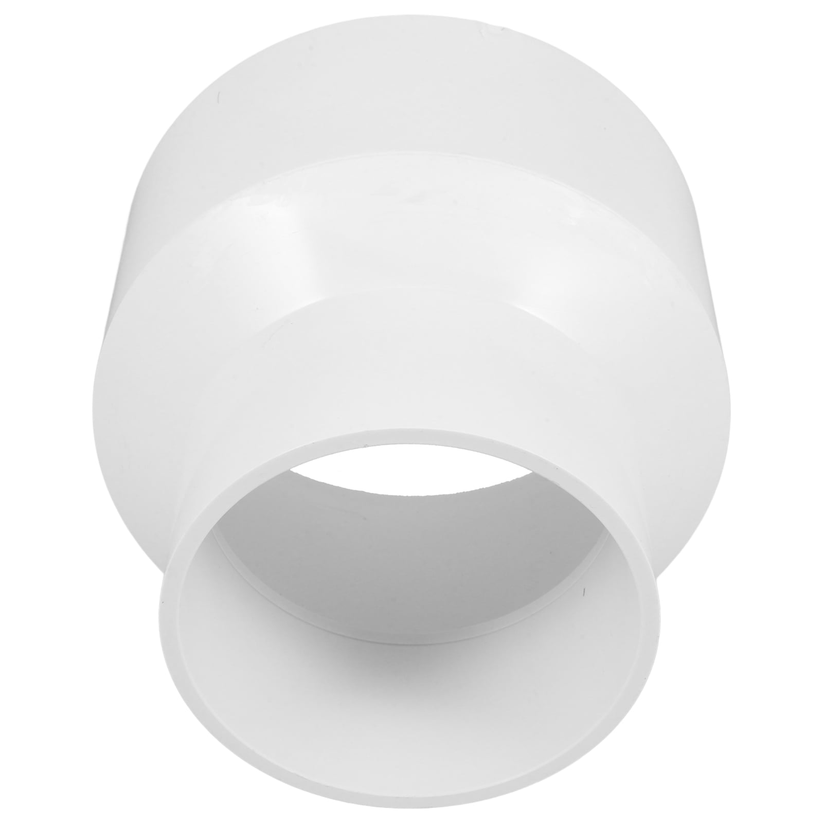 Hemoton Pipe Fitting Reusable Water Joint Adapter Thread Water ...