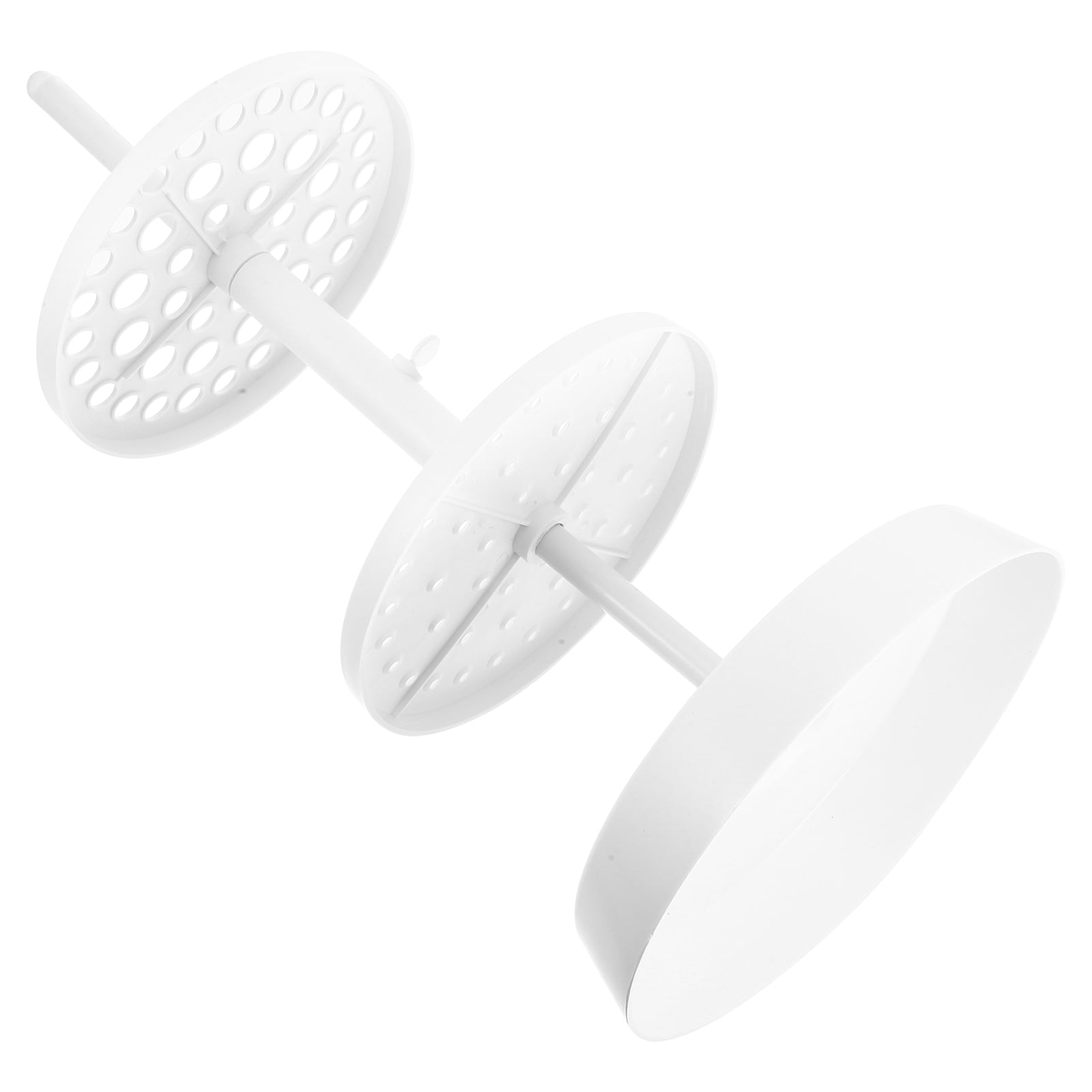 Hemoton Pipette Stand For Laboratory Plastic Pipette Holder Laboratory ...