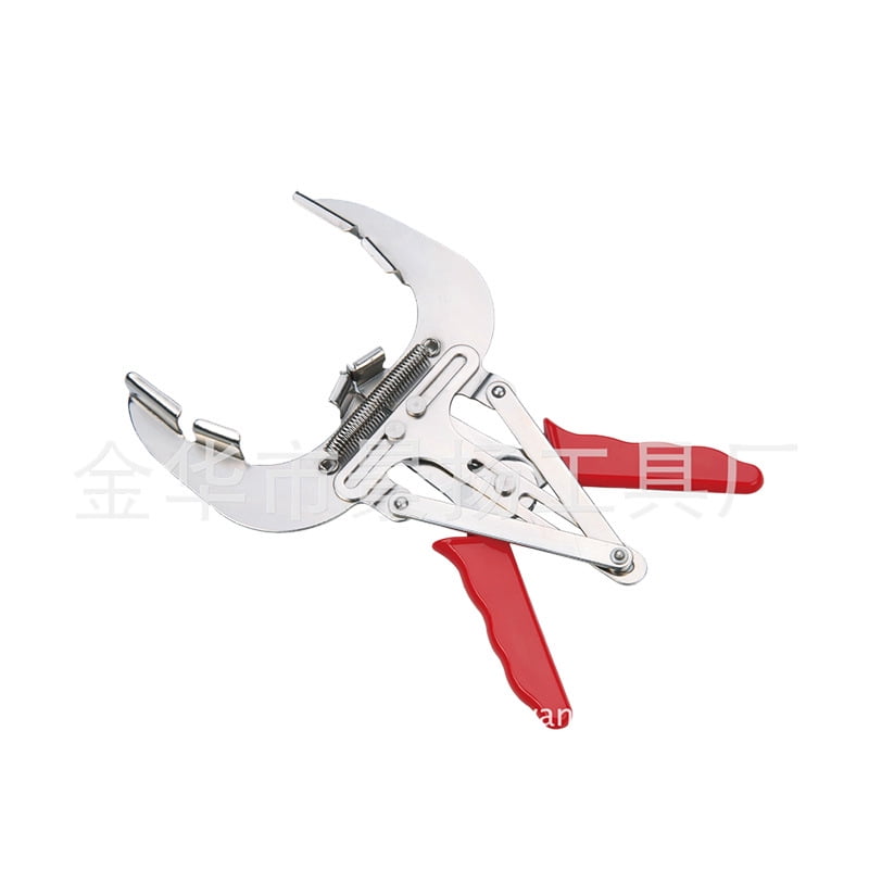 Hemoton Piston Ring Installation and Removal Tool Carbon Steel ...