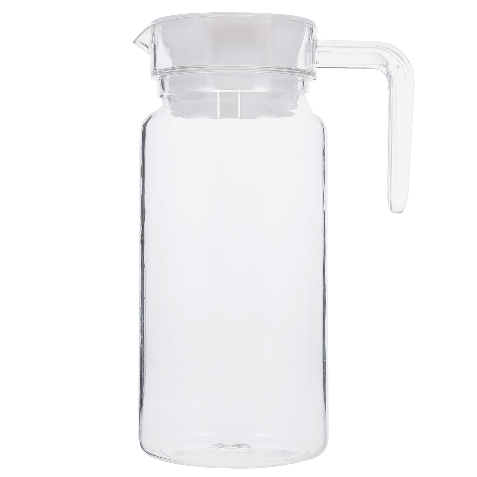 Hemoton Pitcher Watertea Jugbeverage Pitcher Cold Pitchers ...