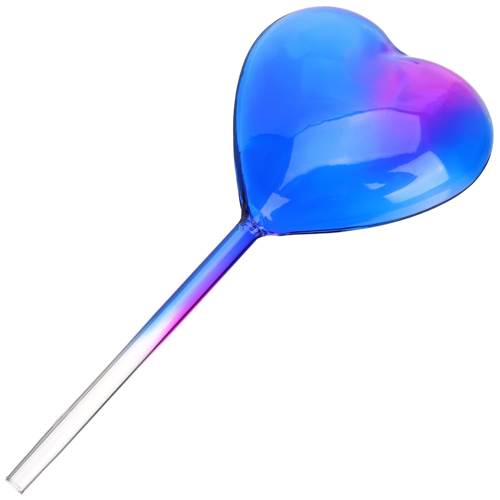 Tineasur Plant Waterer 2pcs Self Watering Bulb with Lovely Shaped ...