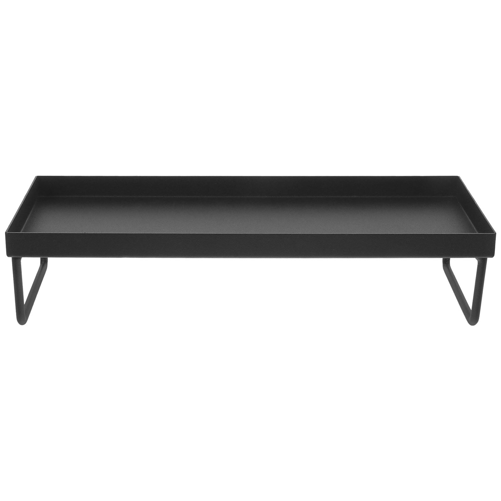 Hemoton Plants Planter Plate Micro Landscaping Planter Tray Metal ...