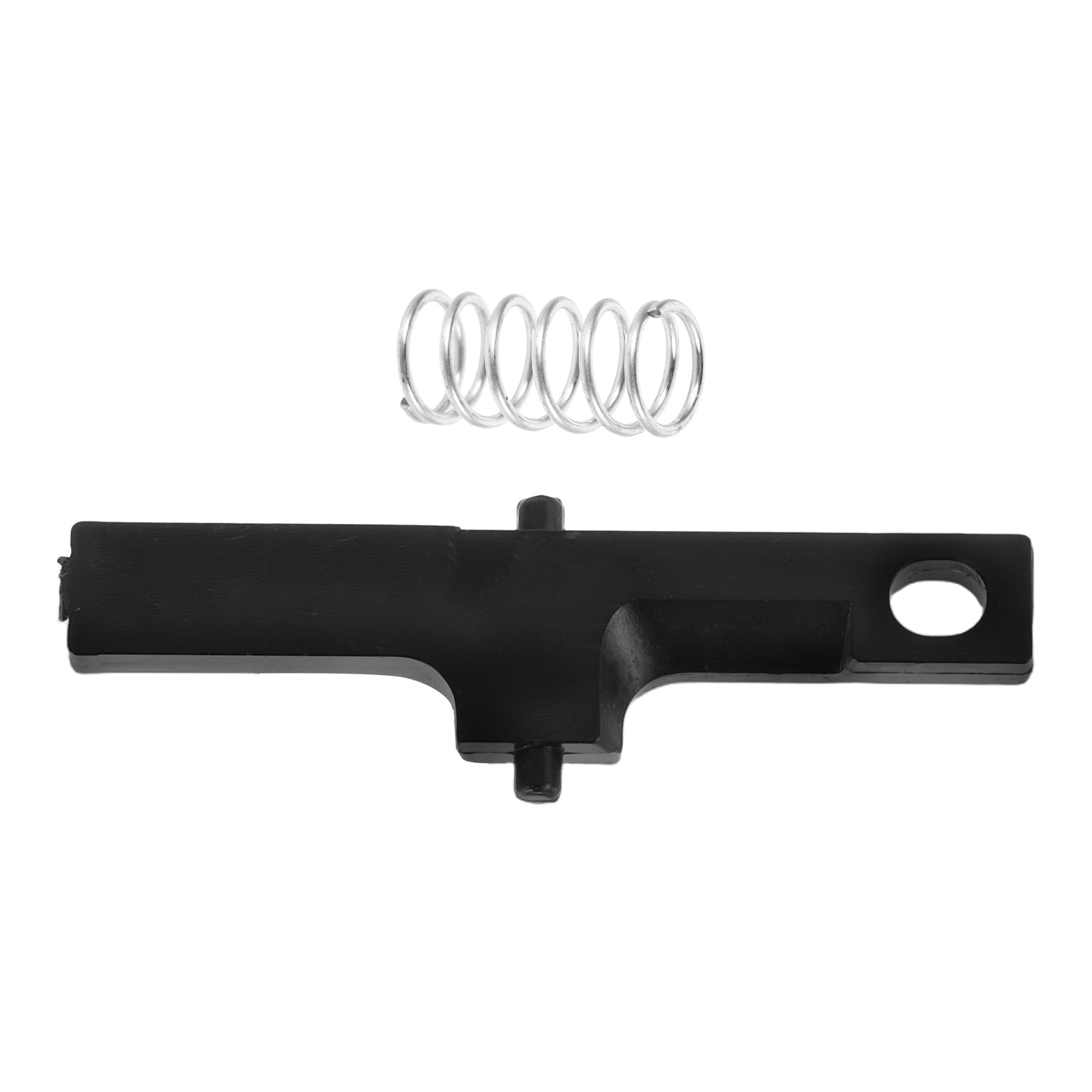 Hemoton Plastic Armrest Lock Latch Clip Compatible for Buick GL8 Center ...