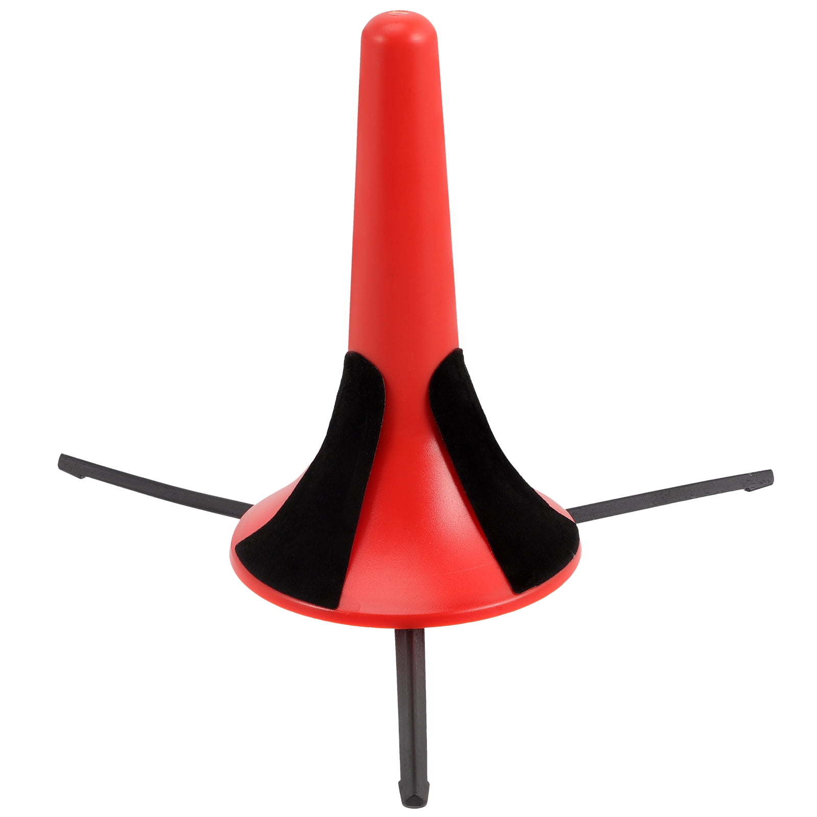 Hemoton Plastic Clarinet Oboe Holder Wind Instrument Three-legged ...