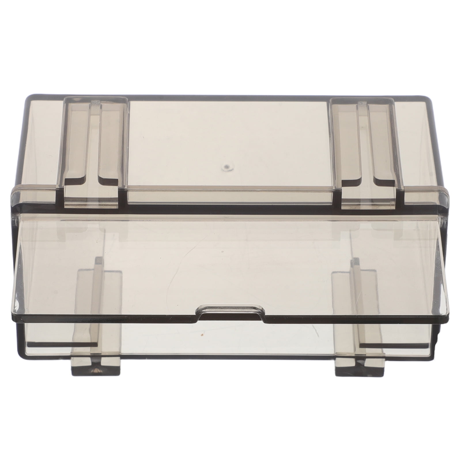 Hemoton Plastic Display Case For 1/64 Scale Car Model Countertop Clear ...