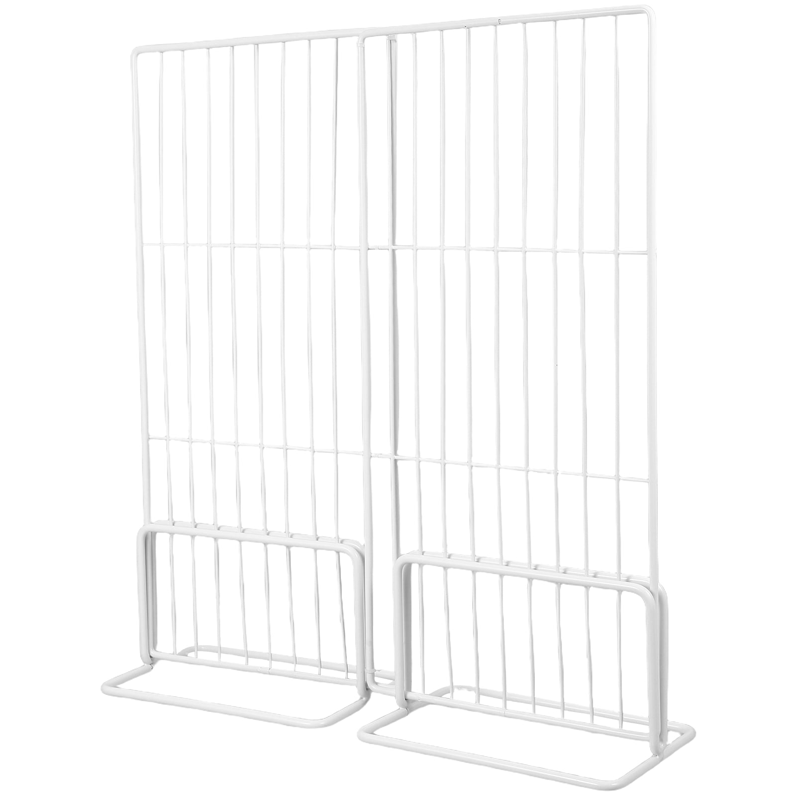 Hemoton Plastic Fridge Shelf Organizer Multi-Functional Refrigerator ...