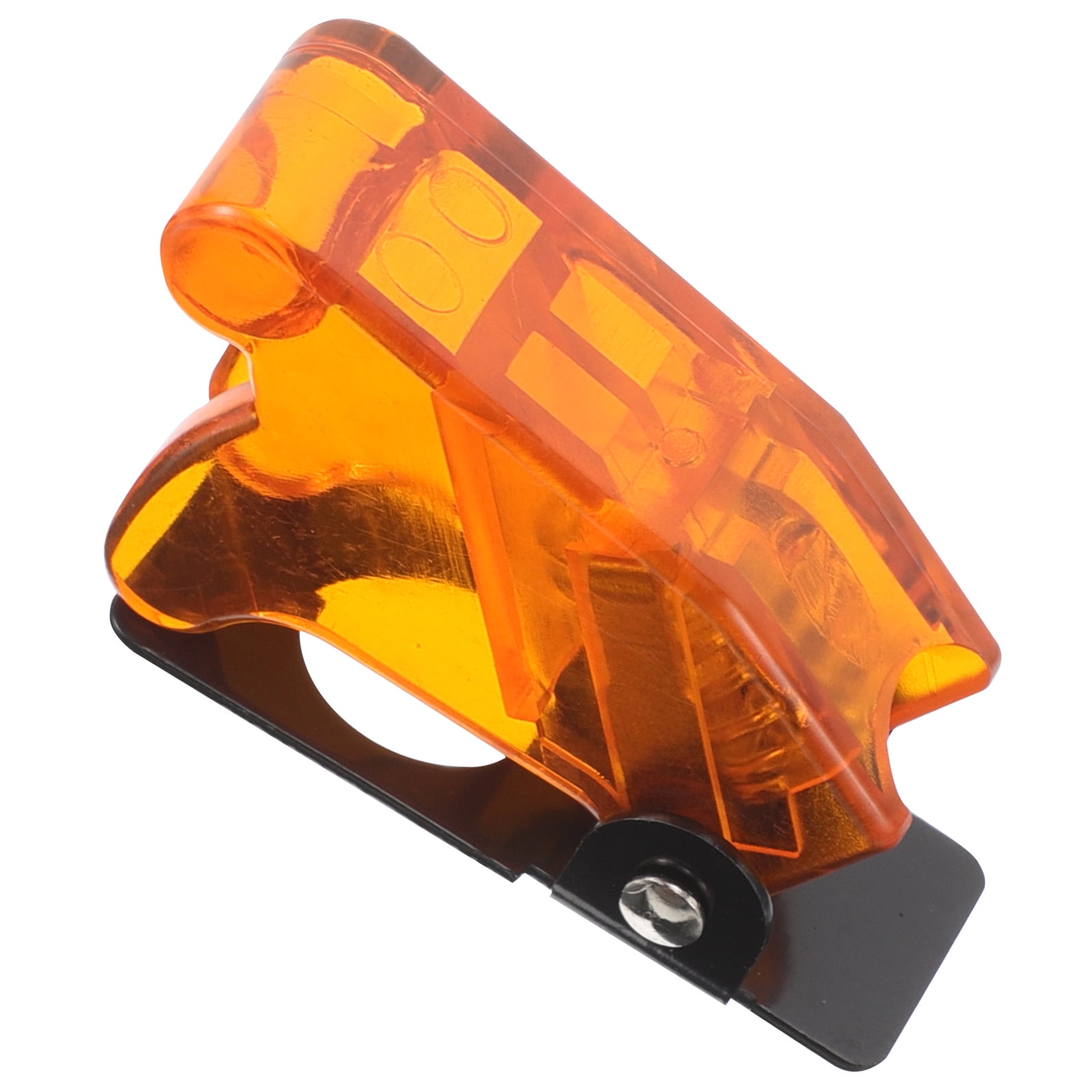 Hemoton Plastic Guard For Automotive Switches Car Toggle Switch Cover ...