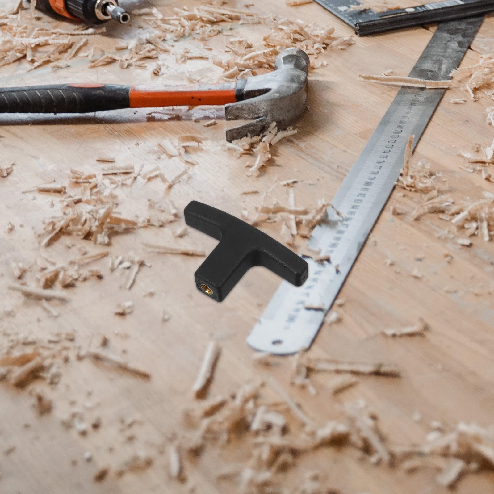 Hemoton Plastic Handle Replacement for Rv Waste Valve Extension Rod 1 ...