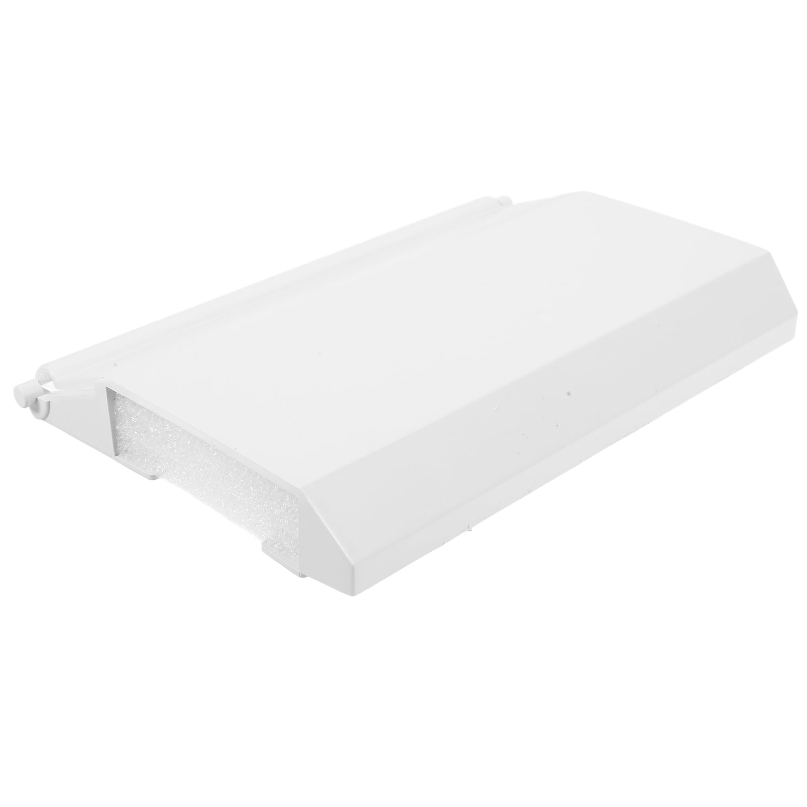 Hemoton Plastic Pool Skimmer Door Pool Skimmer Door Flap Pool Skimmer ...