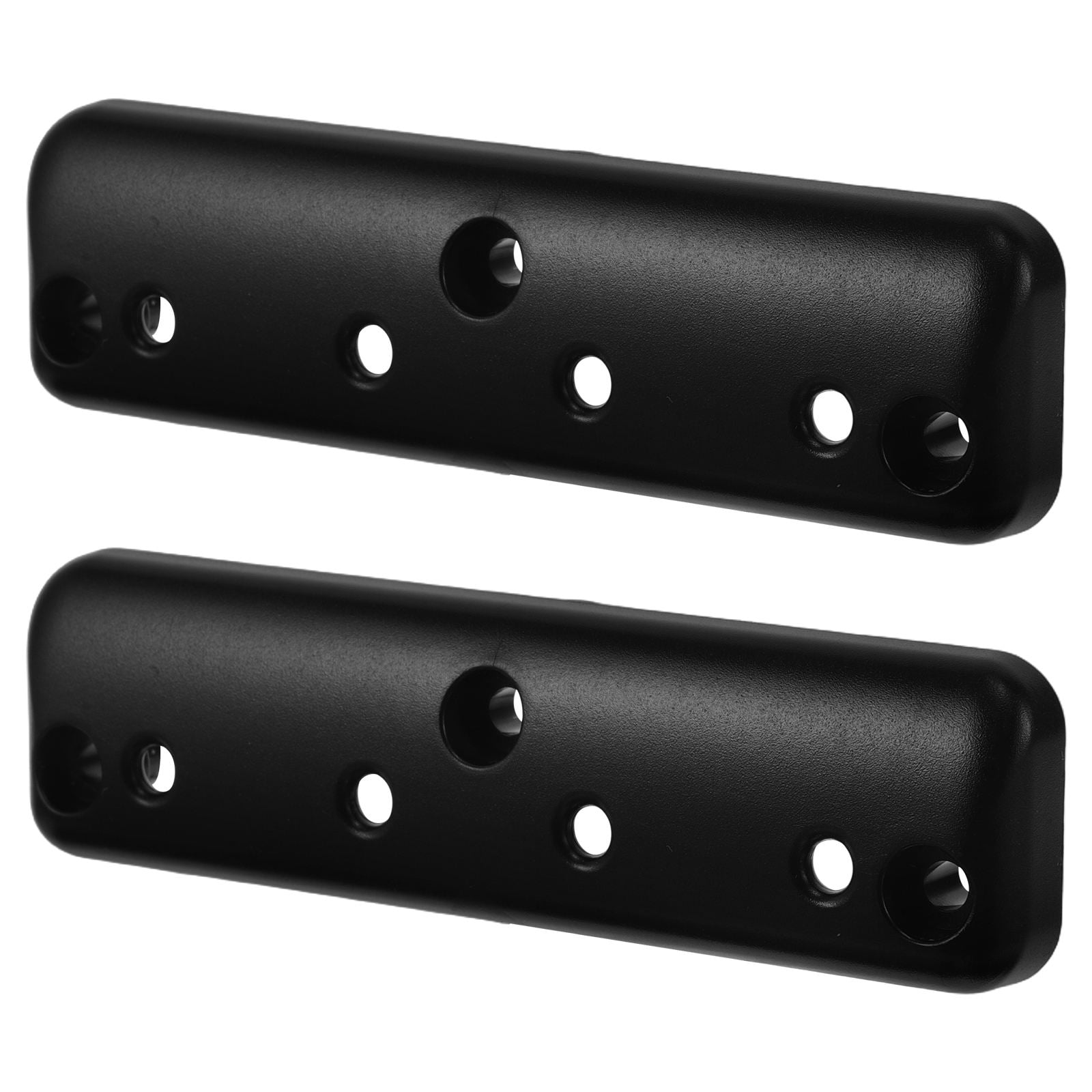 Hemoton Plastic RV Barrier Cargo Cabinet Safety Barrier Interior Baffle ...