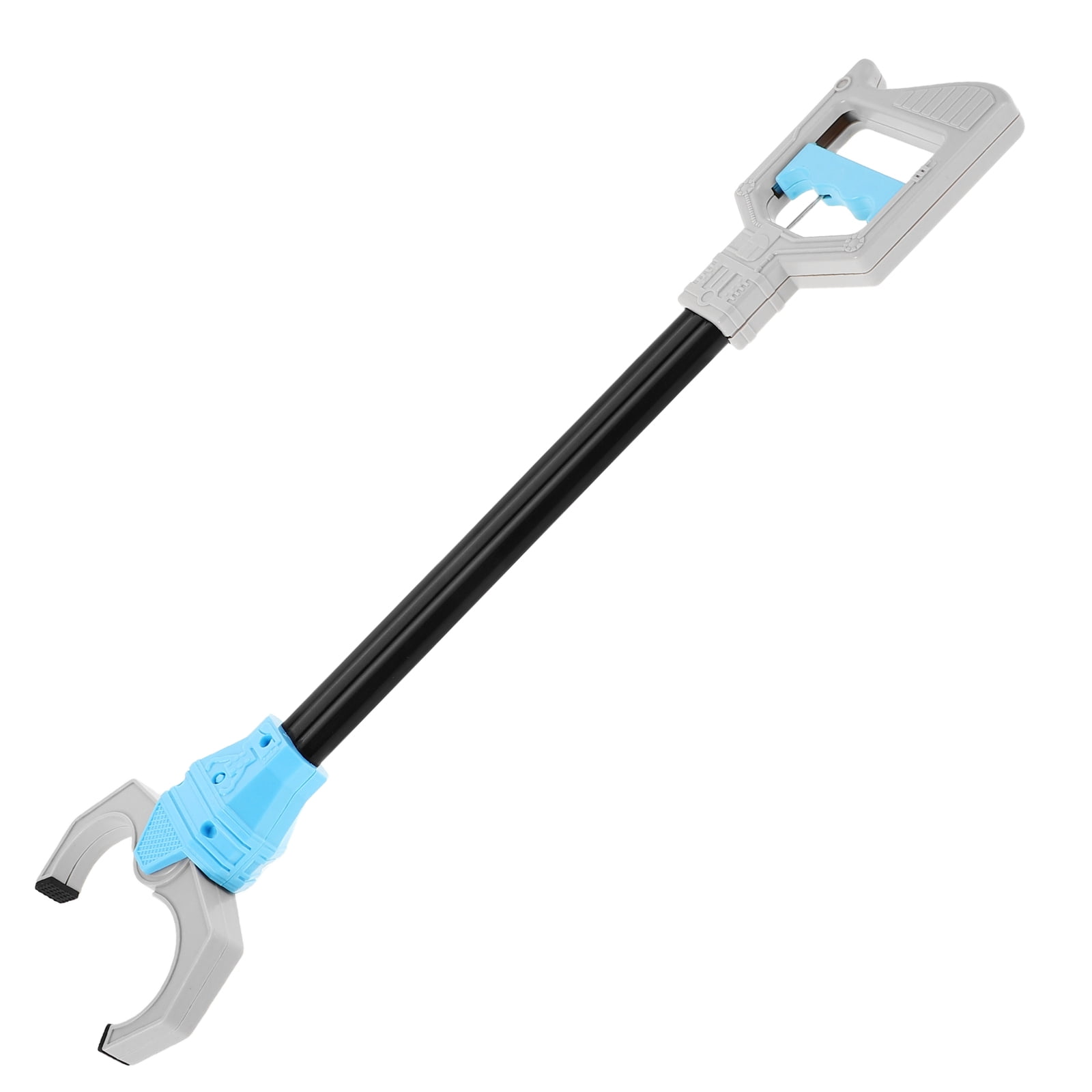 Hemoton Plastic Retro Robot Arm Children Intelligence Toy Hands Claw ...