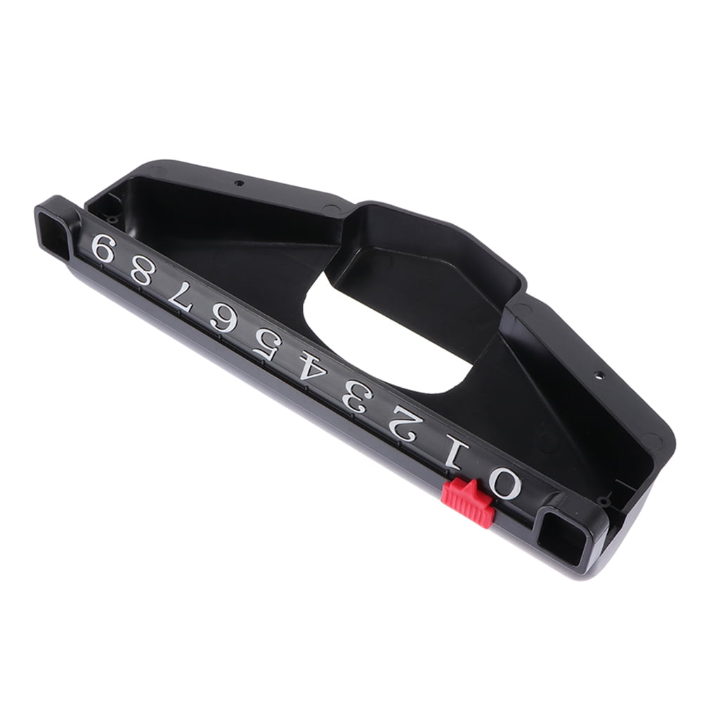 Hemoton Plastic Air Hockey Score Indicators Table Football Score ...