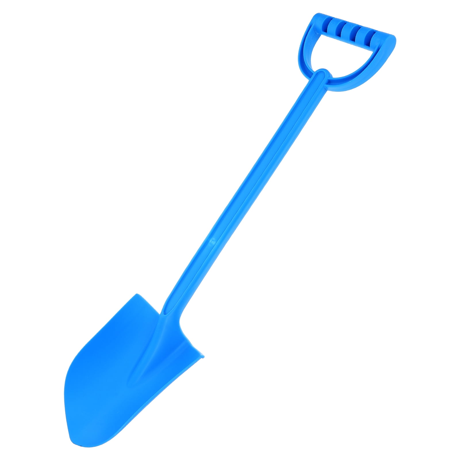 Hemoton Plastic Shovel Ideal For Beach And Snow Portable Small Snow ...