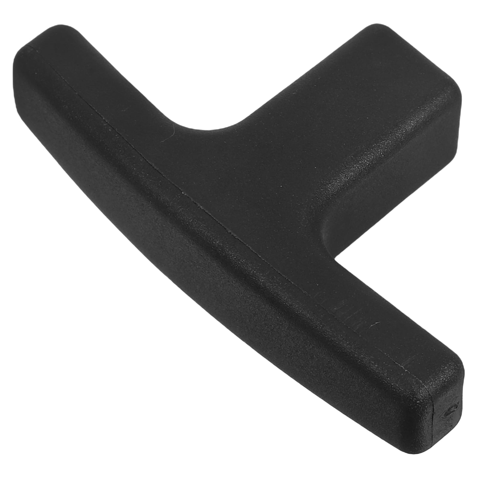 Hemoton Plastic T-Handle With M8 Threaded Inner Starter Handle ...