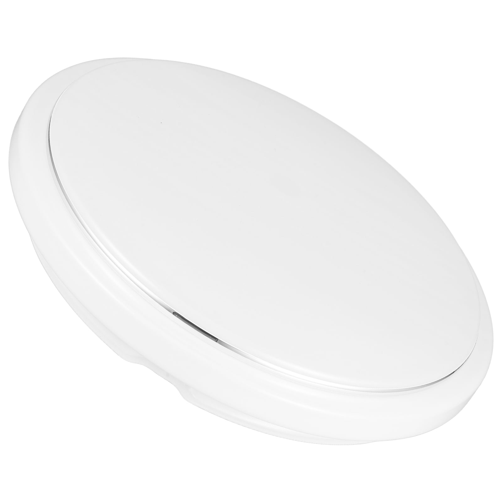 Hemoton Plastic Wall Light Shade Ceiling Fixture Cover Plastic Ceiling ...