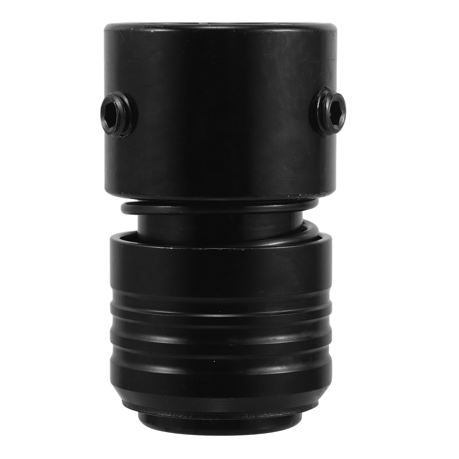 Hemoton Pneumatic Air Hammer Chisel Chuck Retainer Air Hammer Part Pneumatic Hammer Chisel Chuck ...