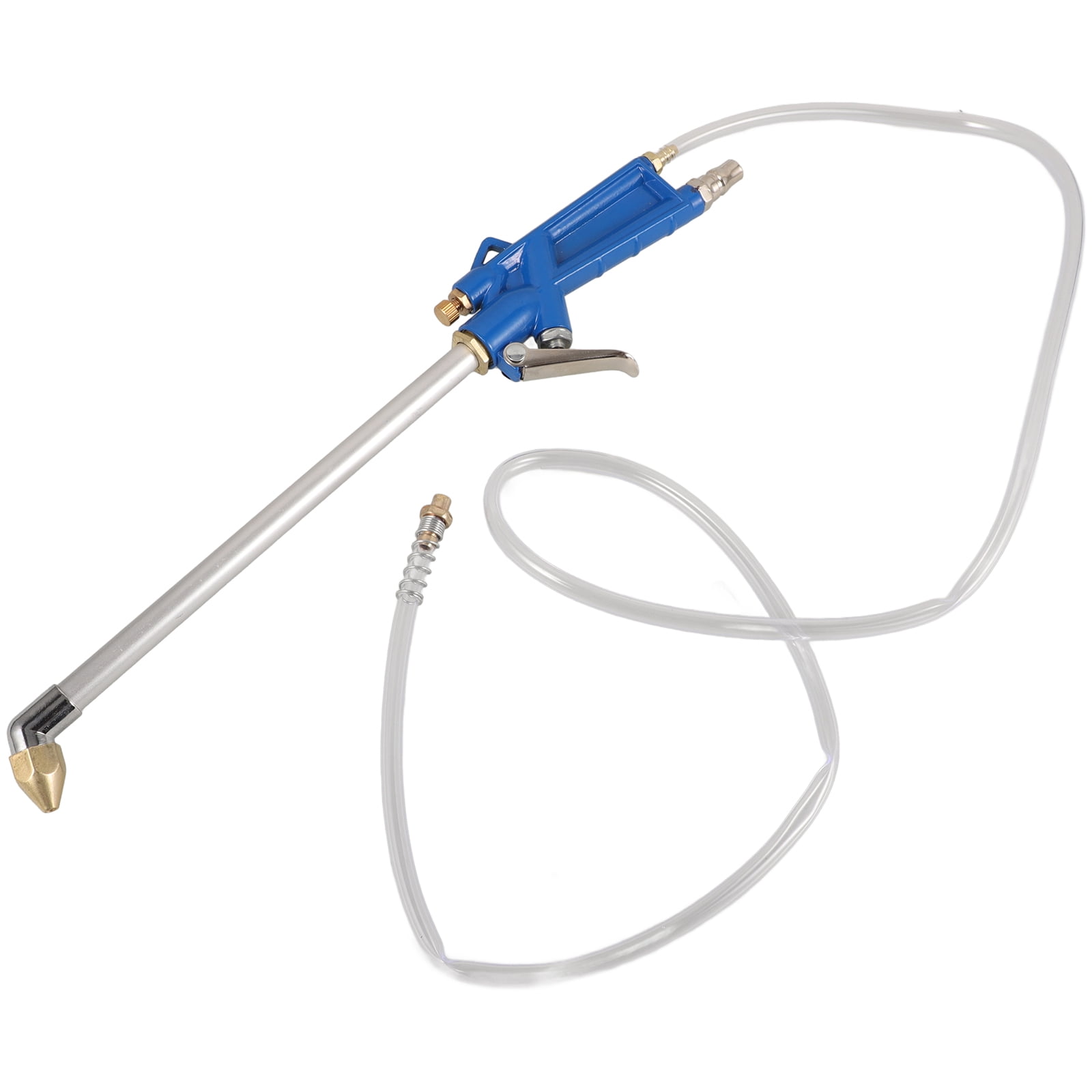 Hemoton Pneumatic Car Water Cleaning Sprayer Car Engine Oil Cleaner ...