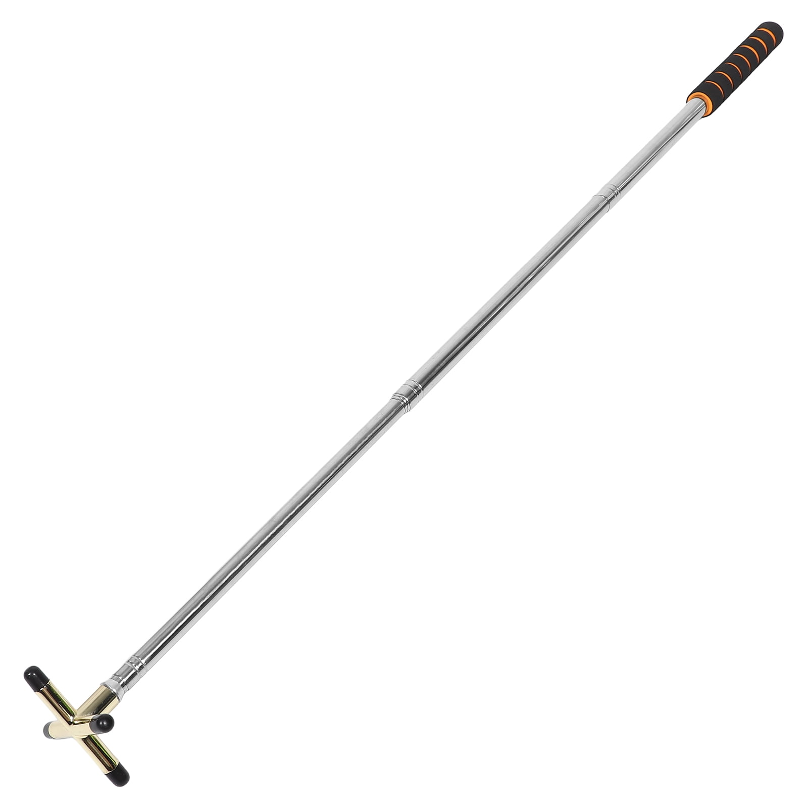 Hemoton Pool Bridge Pool Billiard Bridge Cue Stick With Cross Bridge ...