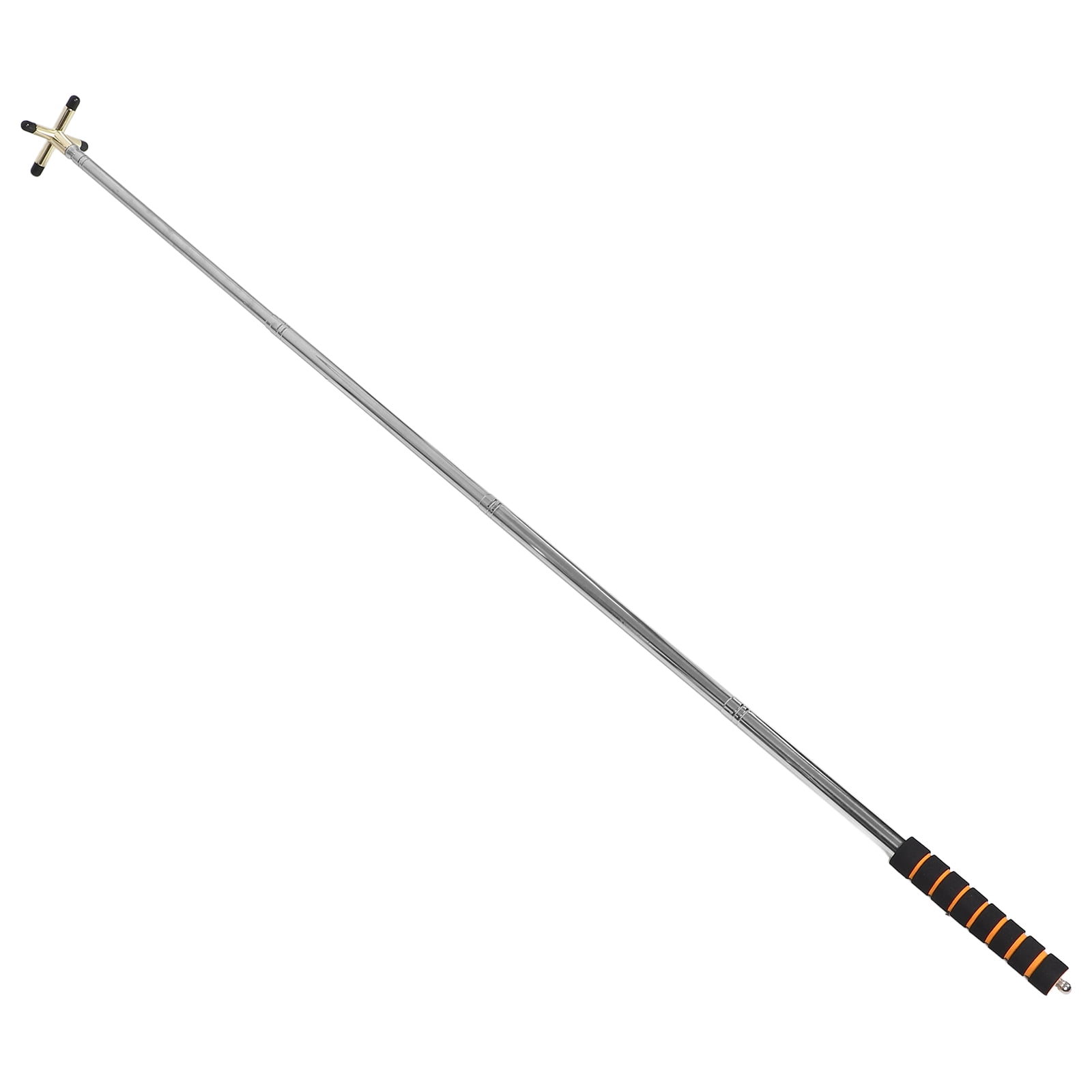 Hemoton Pool Cue Snooker Pool Bridge Stick With Removable Bridge Head ...